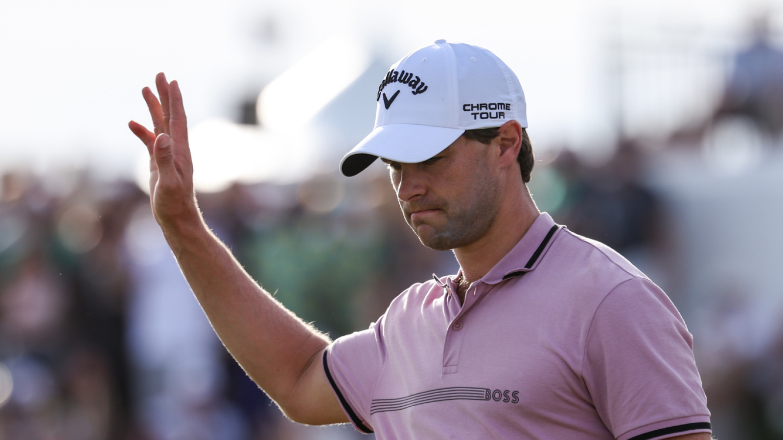 Thomas Detry earns his first PGA win at WM Phoenix Open | Yardbarker