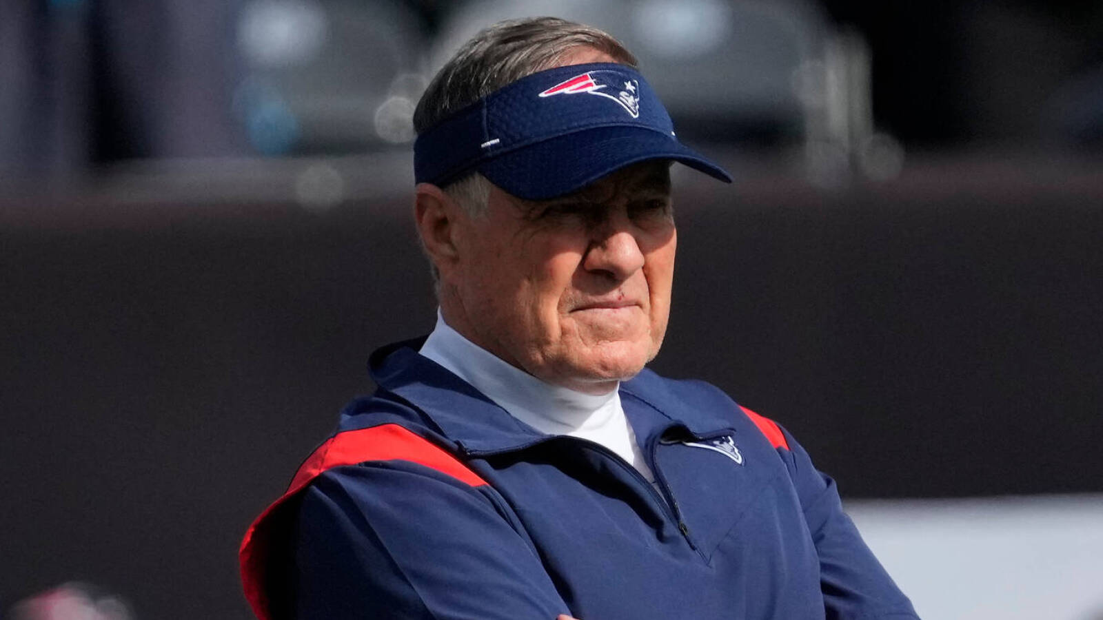 Peter King questions Bill Belichick’s job security | Yardbarker