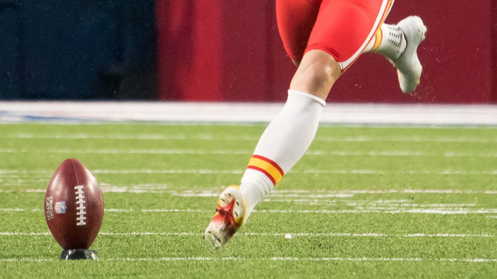 NFL exec Troy Vincent says kickoff is a ‘dead ceremonial play’ and ...