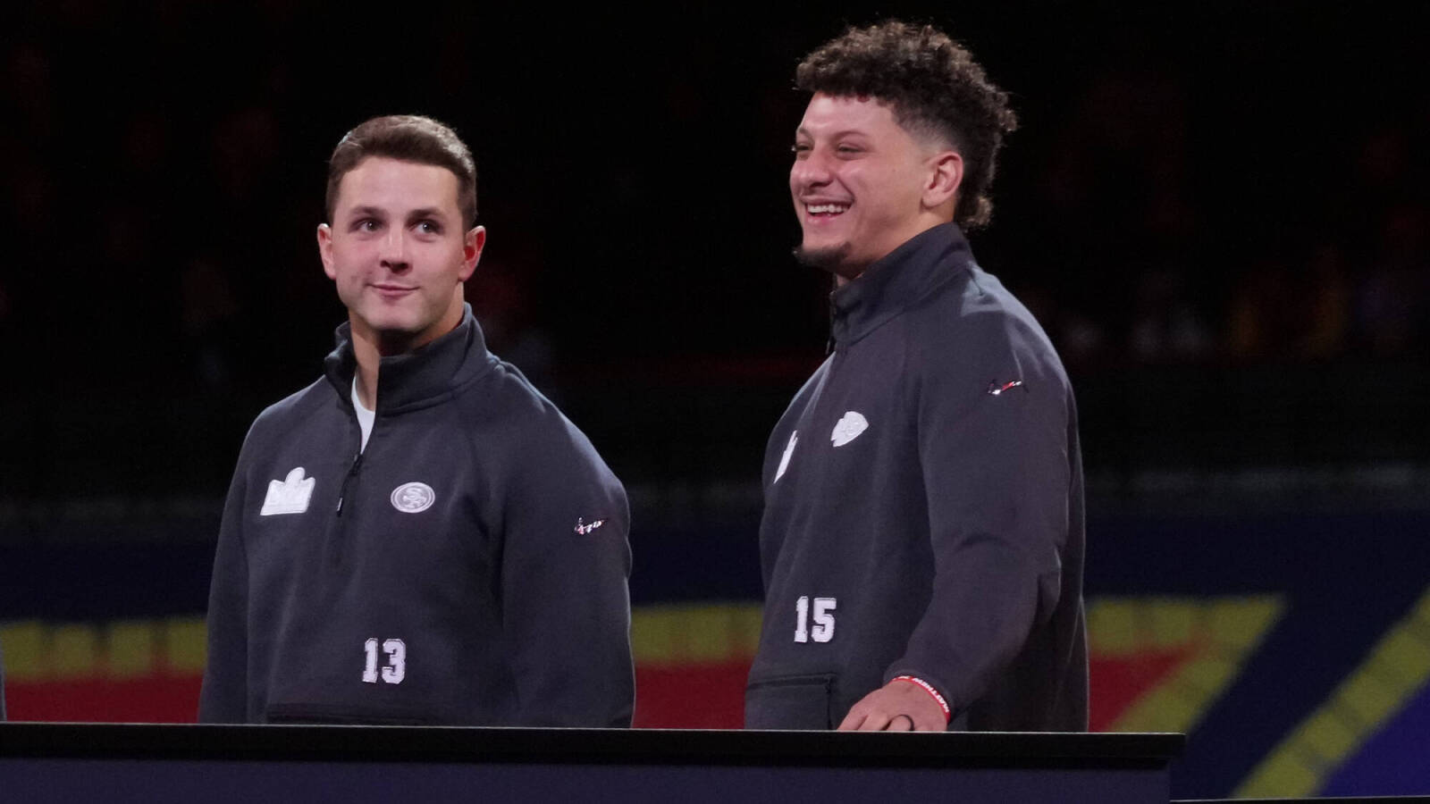 Former 49ers QB compares Brock Purdy to Patrick Mahomes | Yardbarker