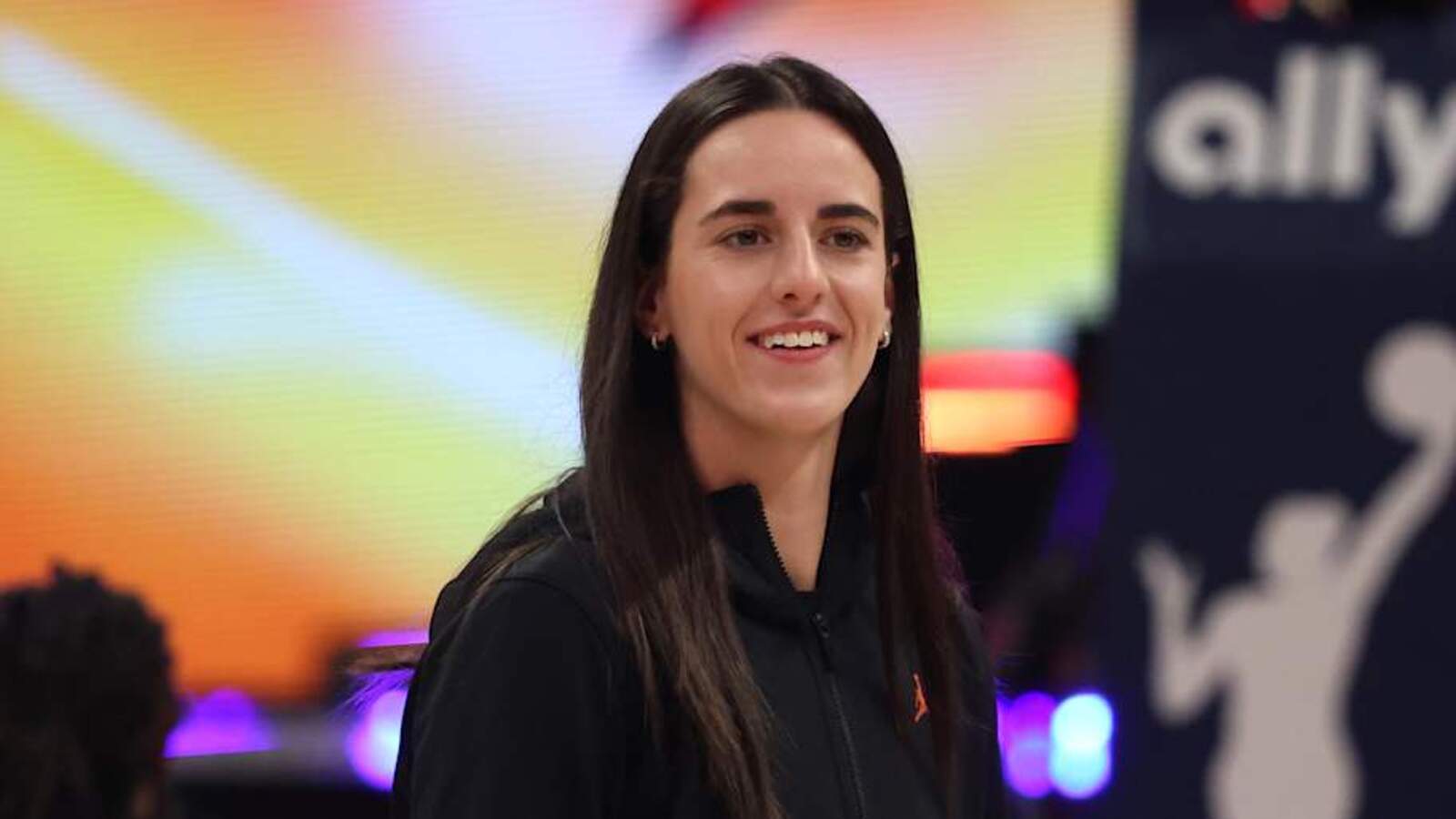Caitlin Clark Headlines Fever-Heavy Team USA Basketball Roster Reveal ...