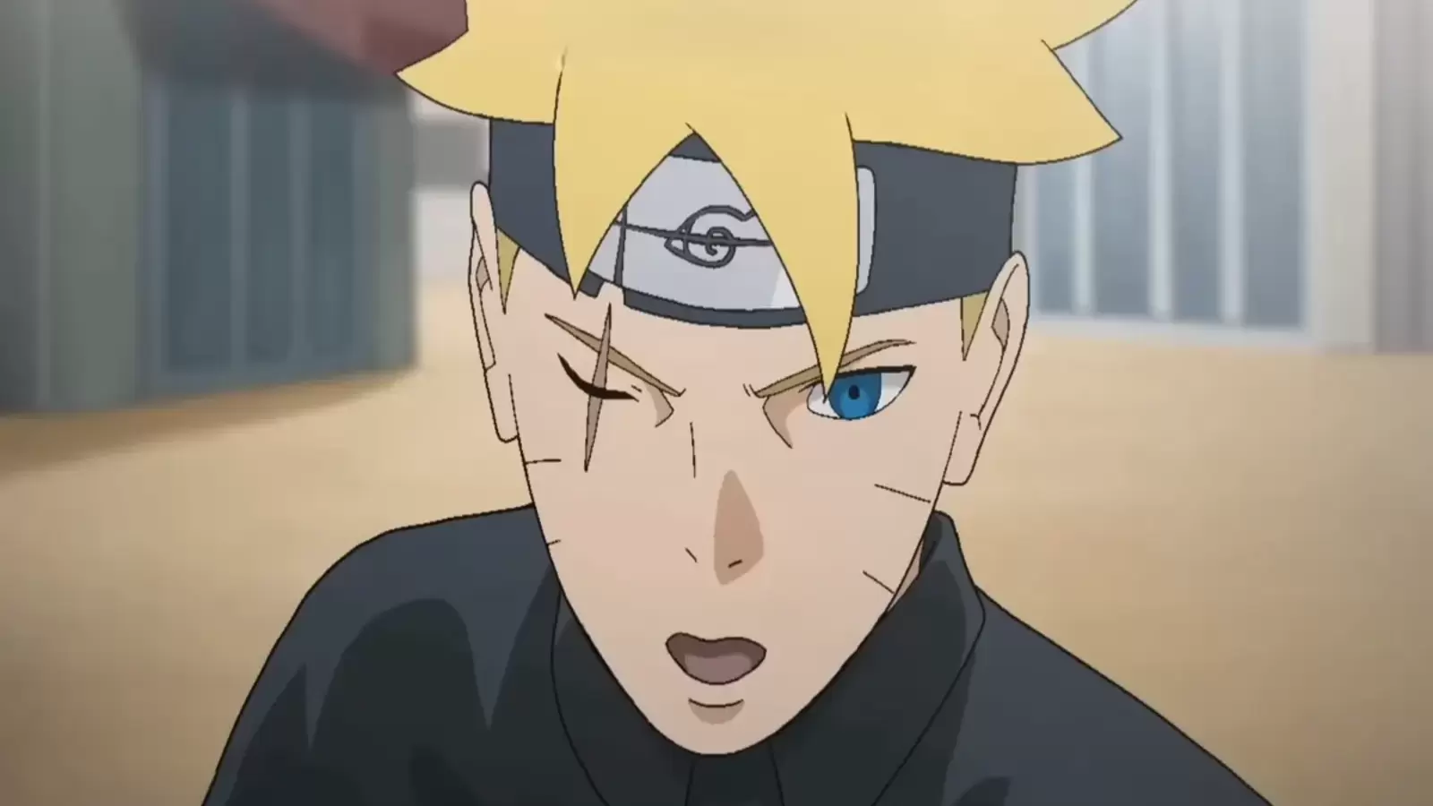 Exciting Anime News: Boruto To Make a Comeback As Production Starts ...