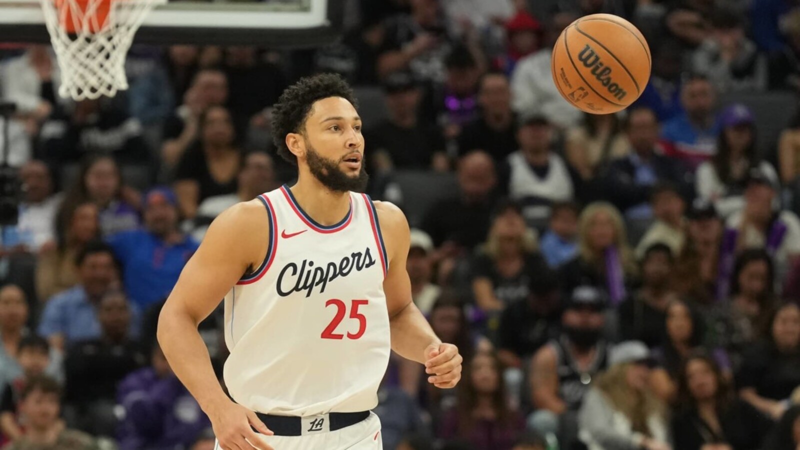 Ben Simmons Ghosted Knicks And His Agent Dropped Him Over It | Yardbarker