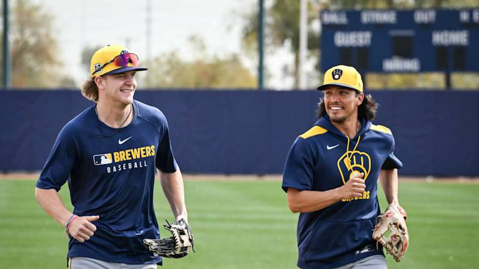 Why Cooper Pratt, Scott Boras Signed Shocking Contract With Brewers ...