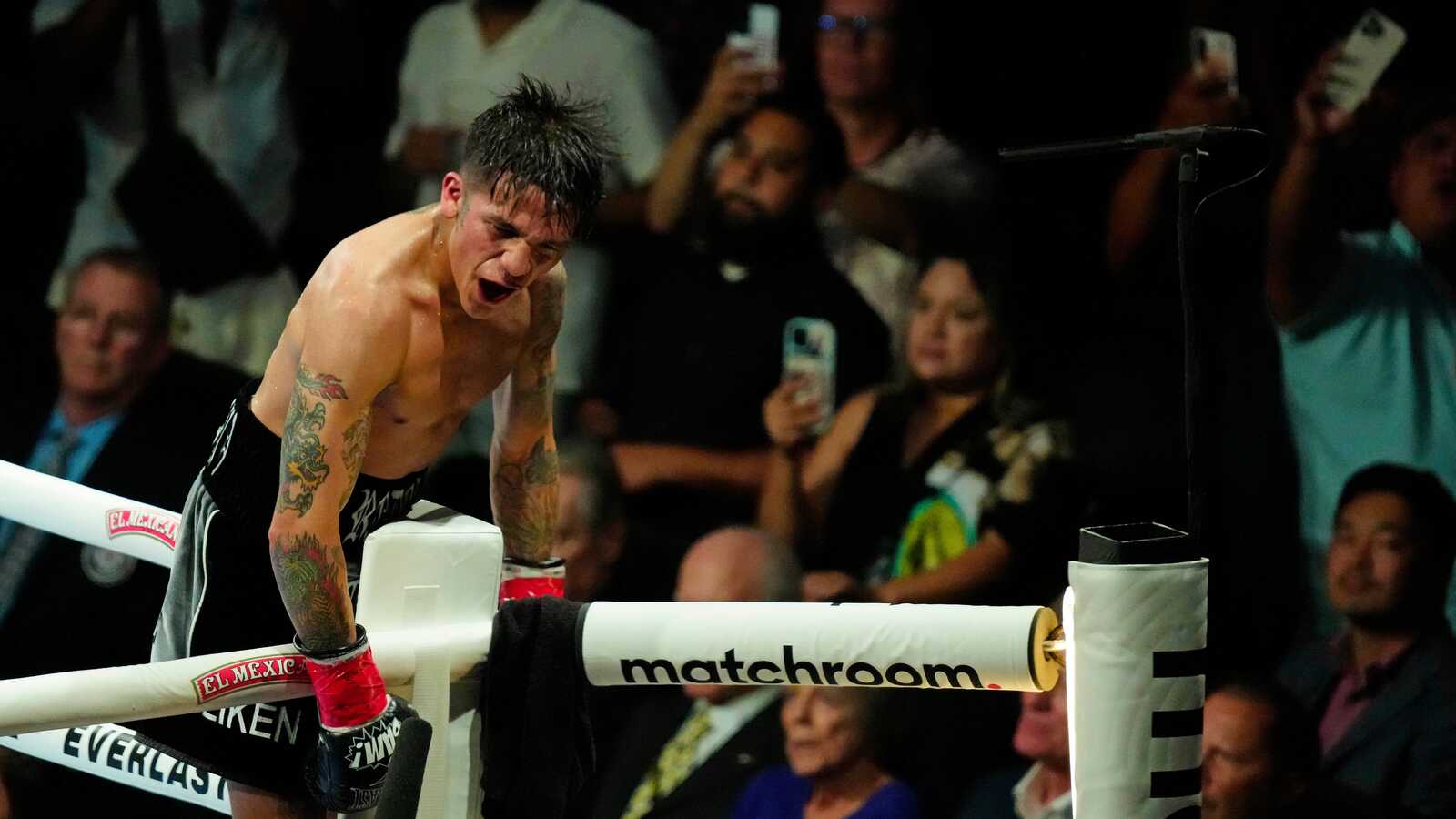 Jesse ‘Bam’ Rodriguez vs Fernando Martinez: Preview, Prediction ...