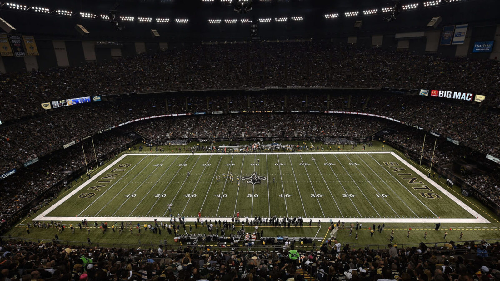 Beloved NFL Stadium Employee Was Killed In New Orleans Terror Attack ...