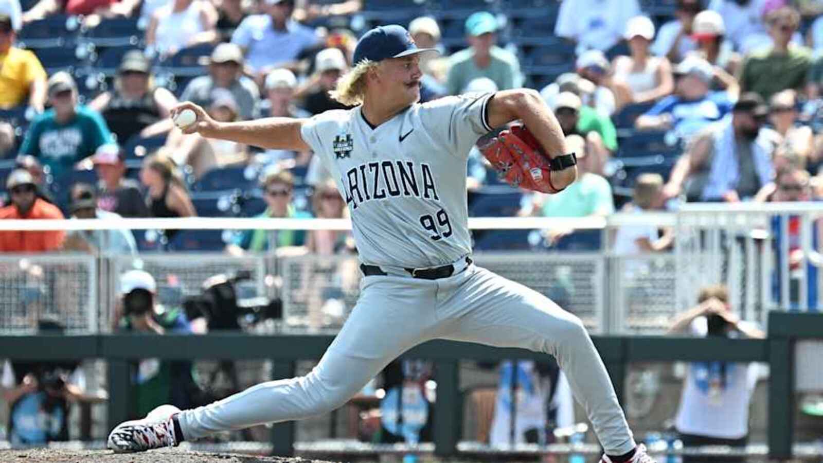 Taking a Look At Arizona Baseball's 2026 Recruiting Class | Yardbarker
