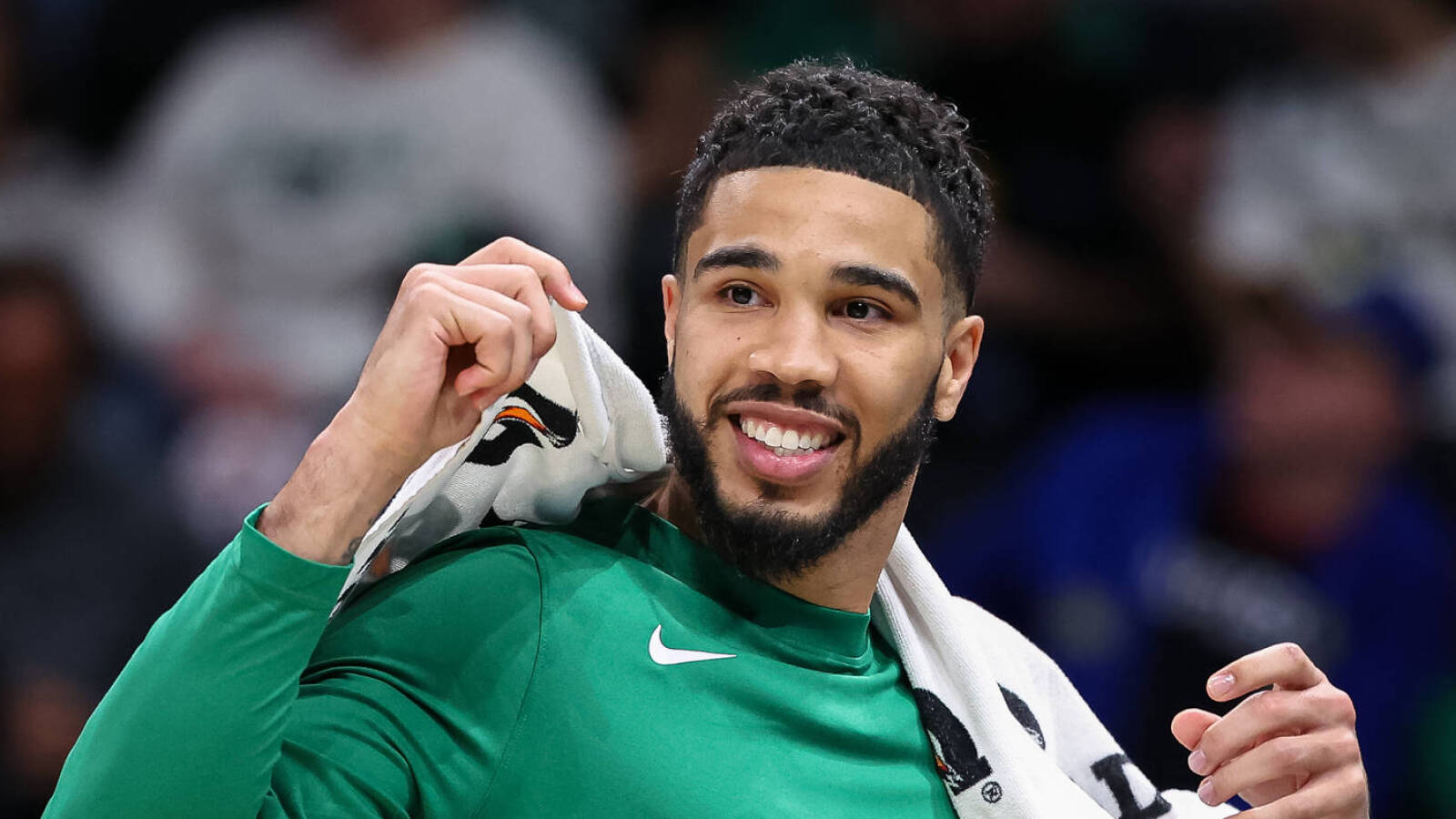 The selfless Celtics are ready to raise another banner | Yardbarker