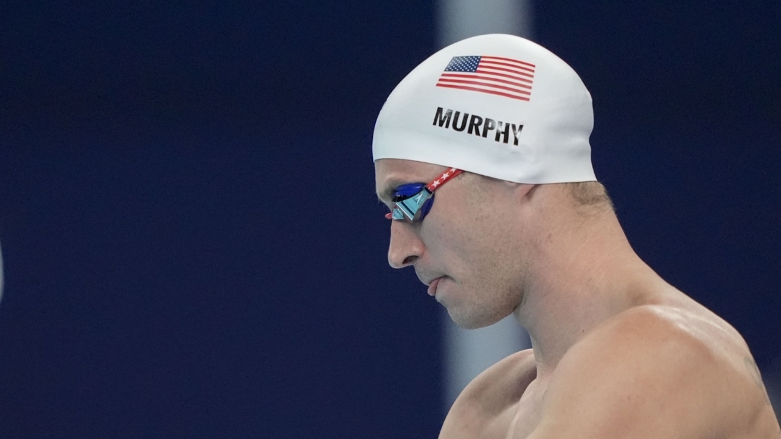 Ryan Murphy ‘not quite the same’ in sixth-place finish in Men’s 200M ...