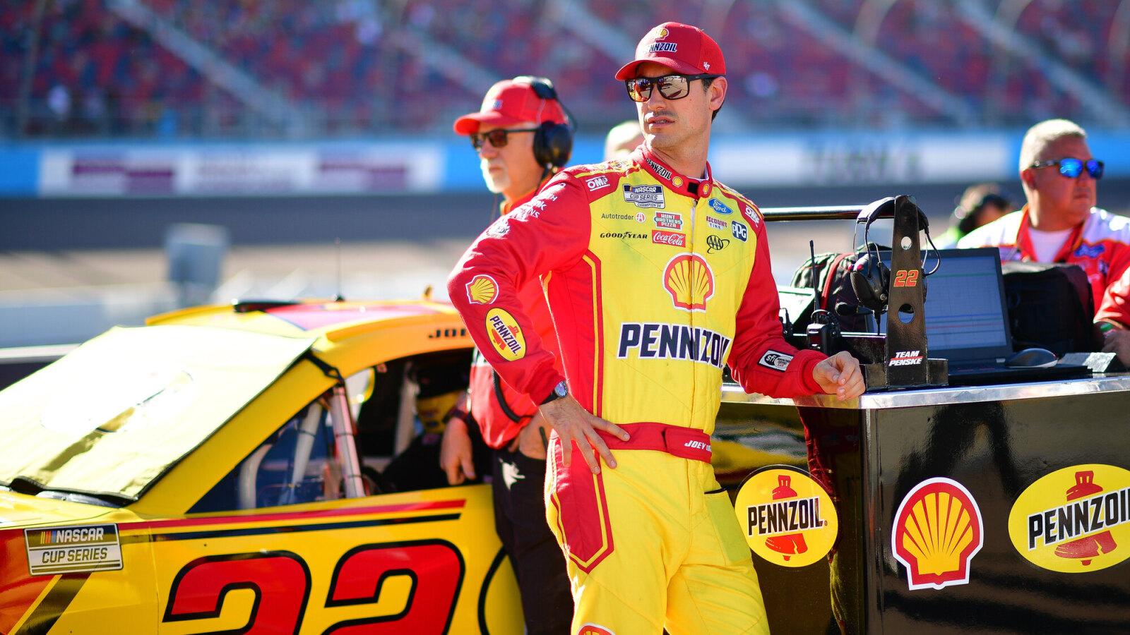 NASCAR disallows qualifying trick for 2026 with rule change | Yardbarker
