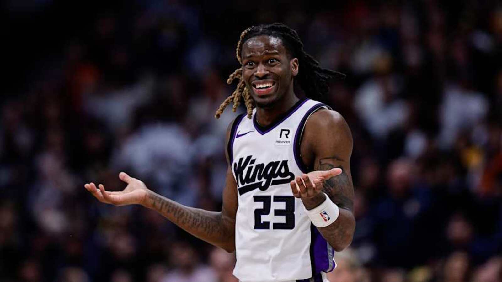 How Replaceable is Keon Ellis for the Sacramento Kings? | Yardbarker