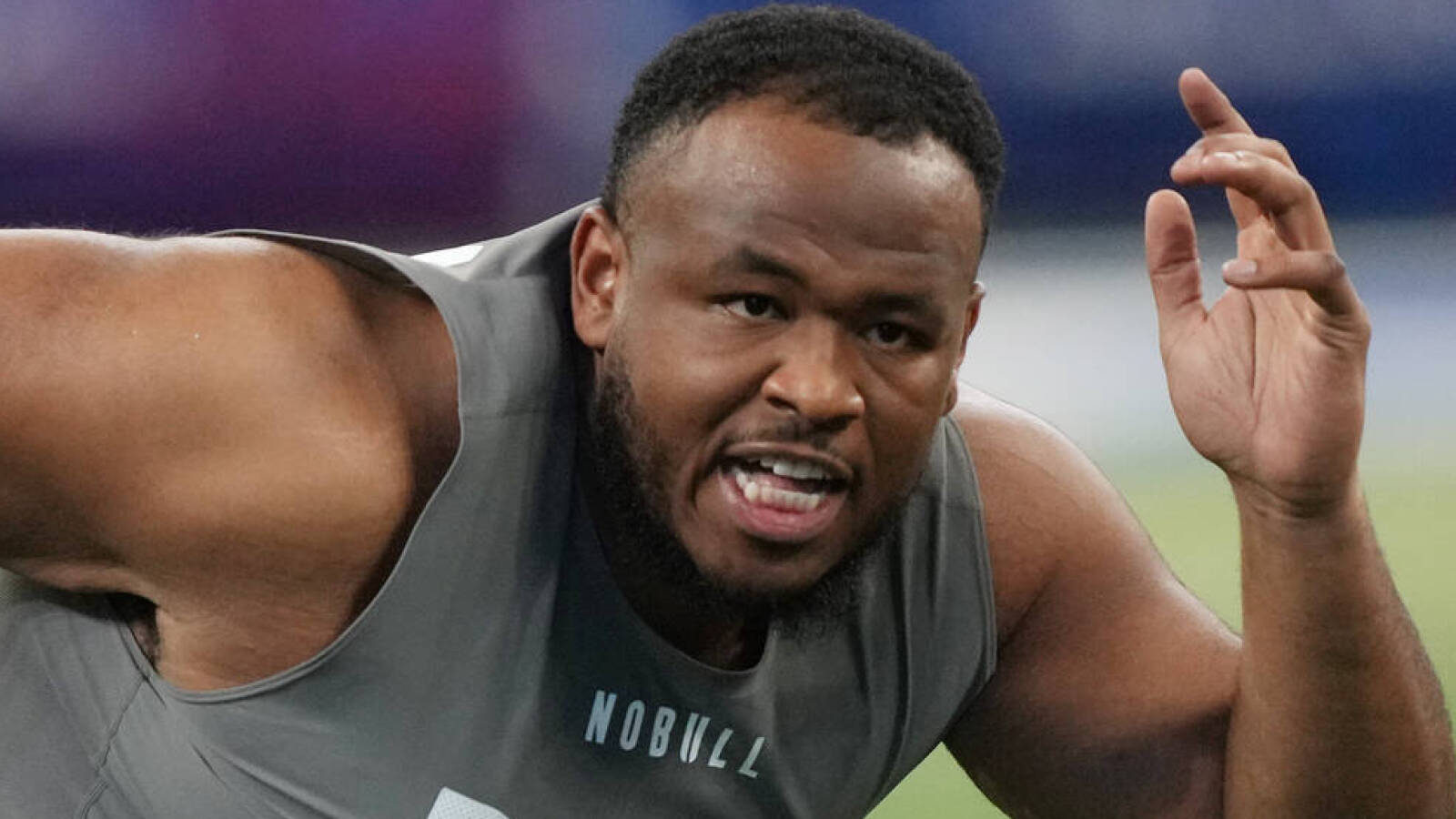 Mayor DeWayne Carter?: Former NFL scout breaks down what to expect from ...