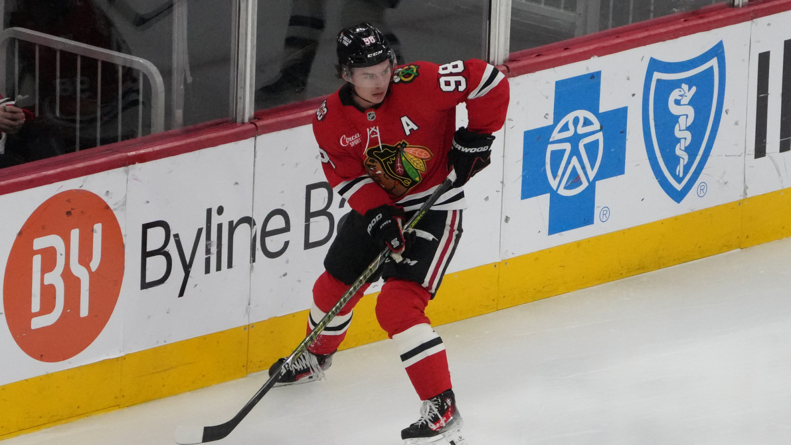 Connor Bedard Poised to Cash In on Next Contract | Yardbarker