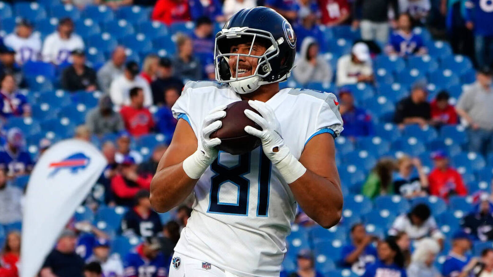 Austin Hooper stepped up against Packers | Yardbarker