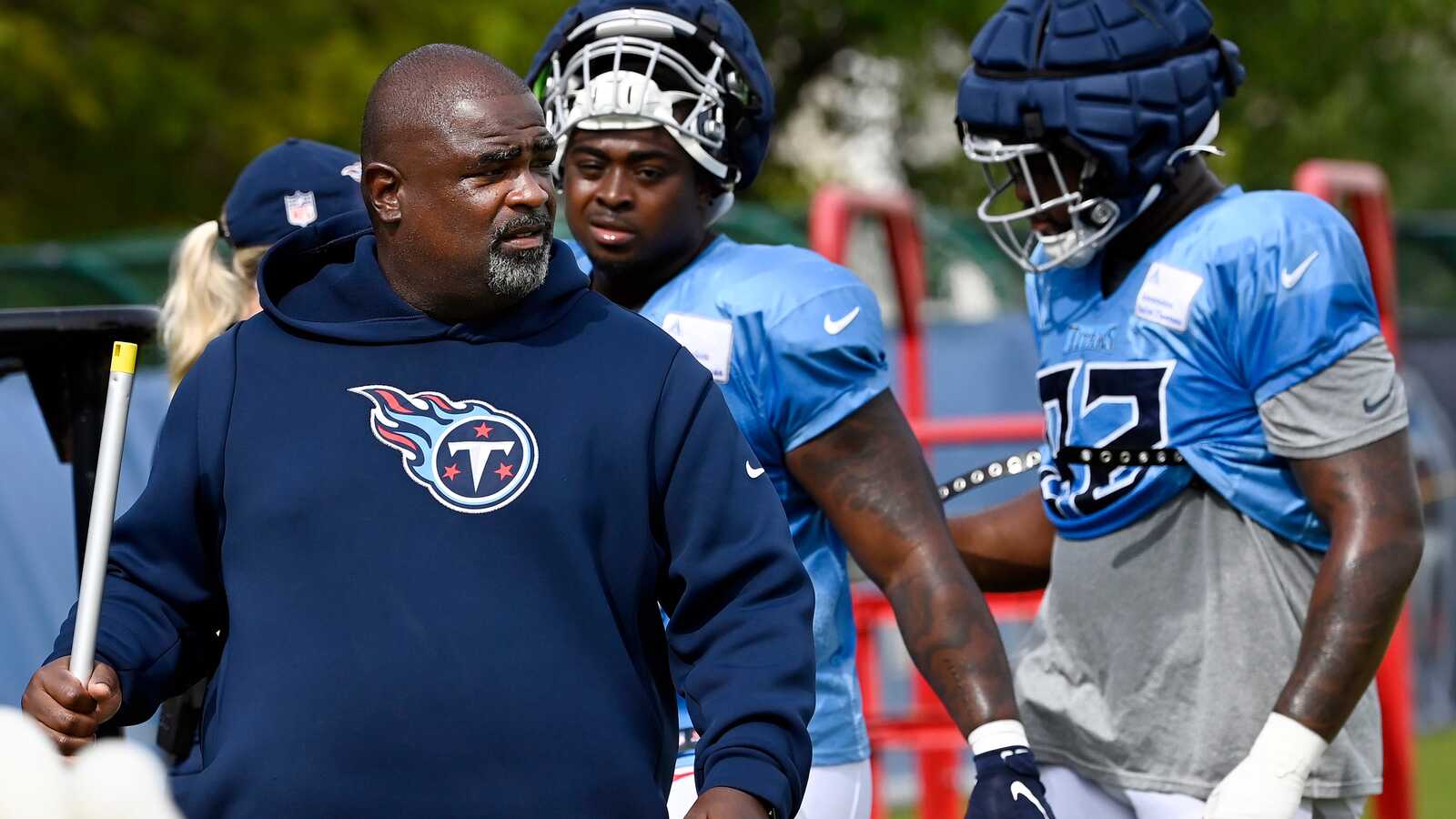 49ers reportedly signing DL Shakel Brown after tryout | Yardbarker