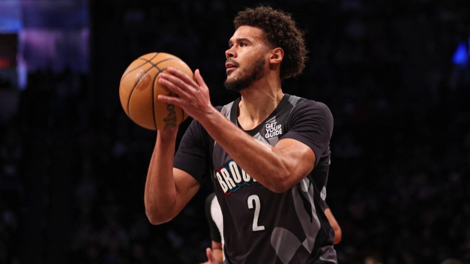 Nuggets Acquire Cam Johnson In Trade With Nets For Michael Porter Jr. | Yardbarker