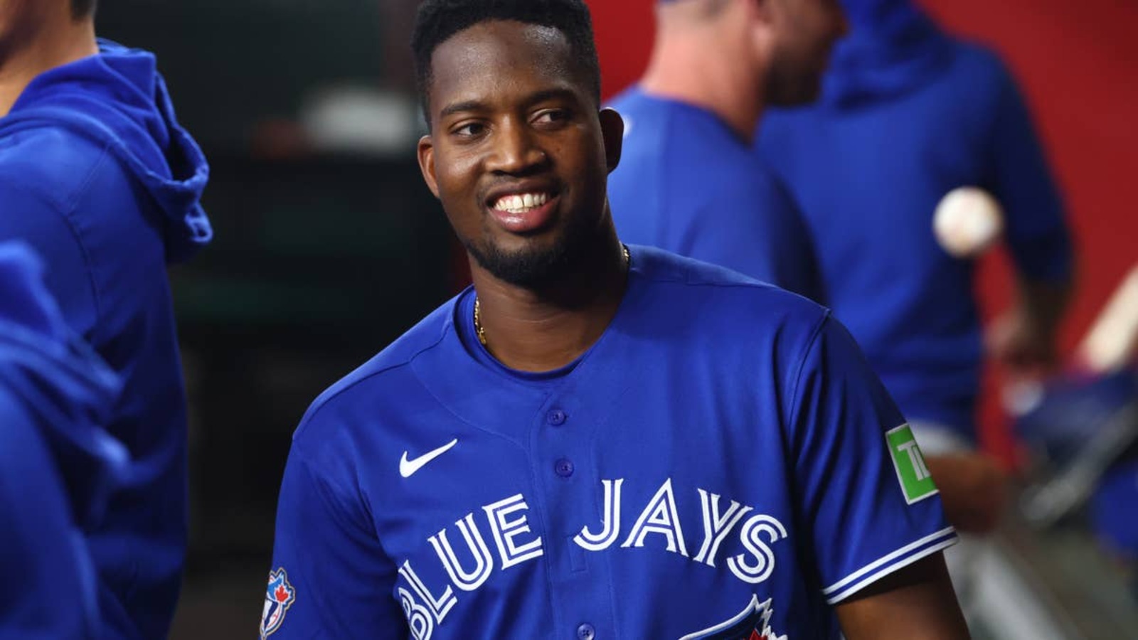 Jesus Sanchez Injury Update: Blue Jays Make Announcement After Yankees ...
