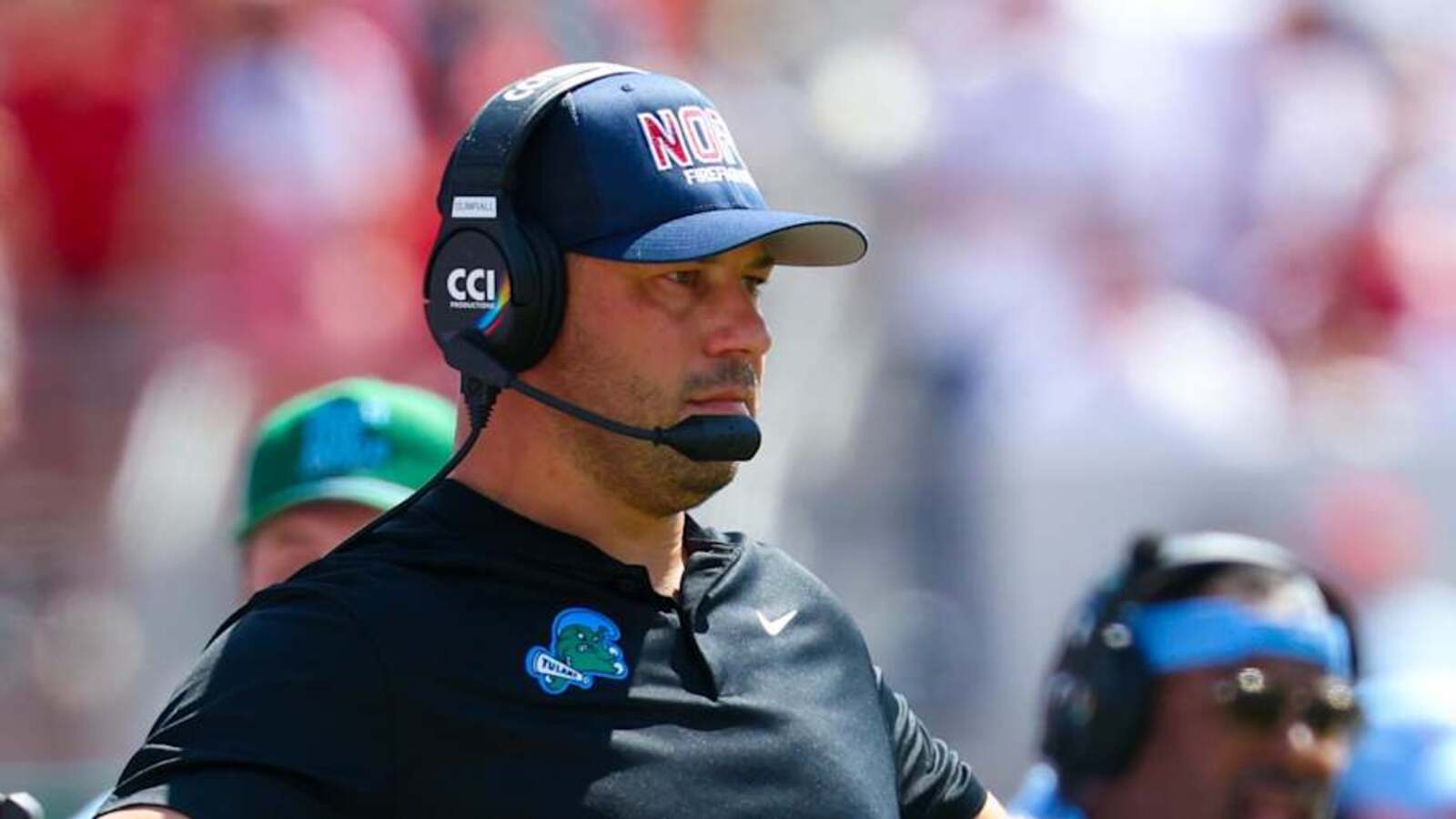 Tulane Battling Two Power 4 Schools for Coveted Recruit, Flip Target ...