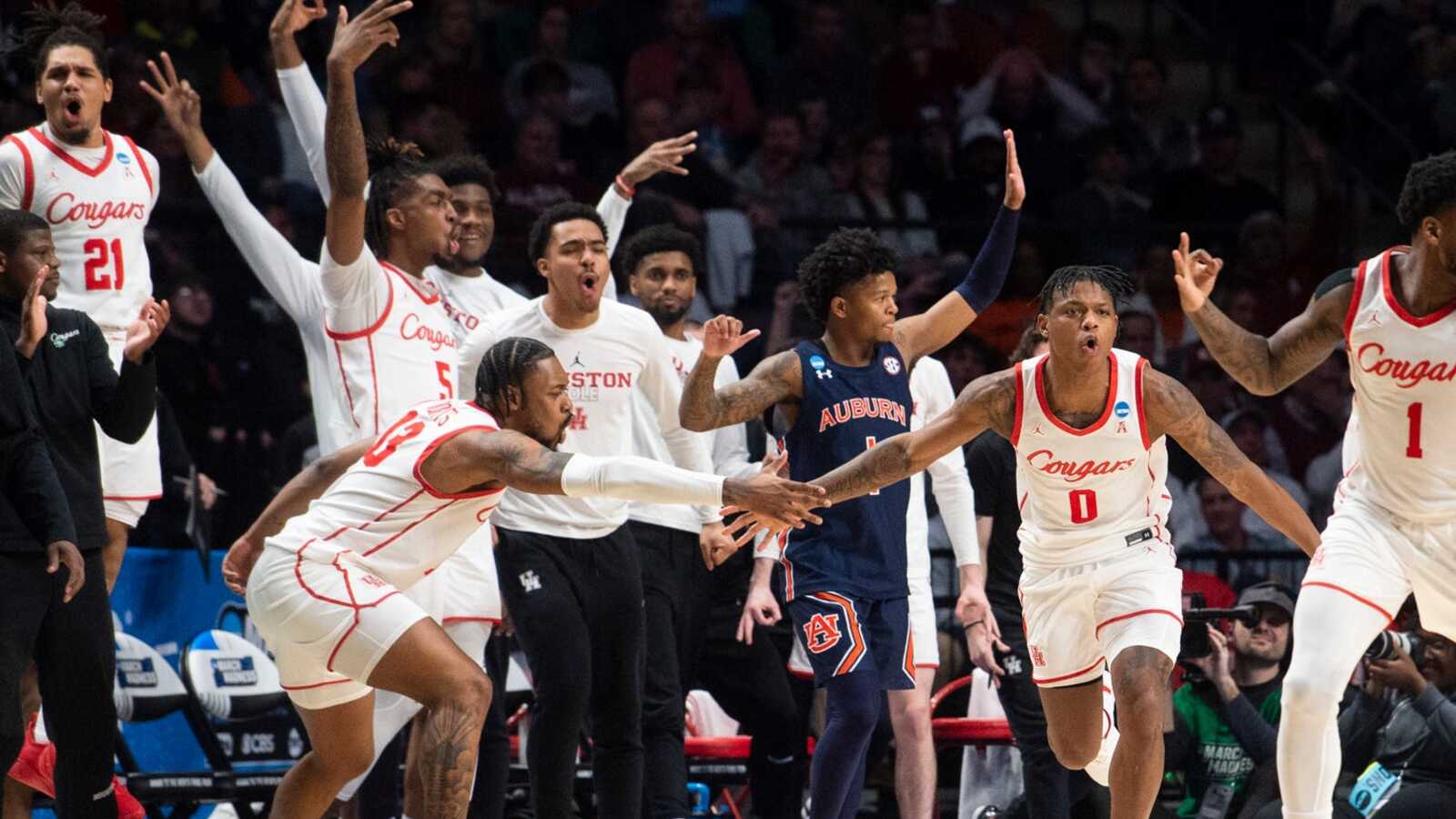 March Madness: Who do we like in the Sweet 16? | Yardbarker