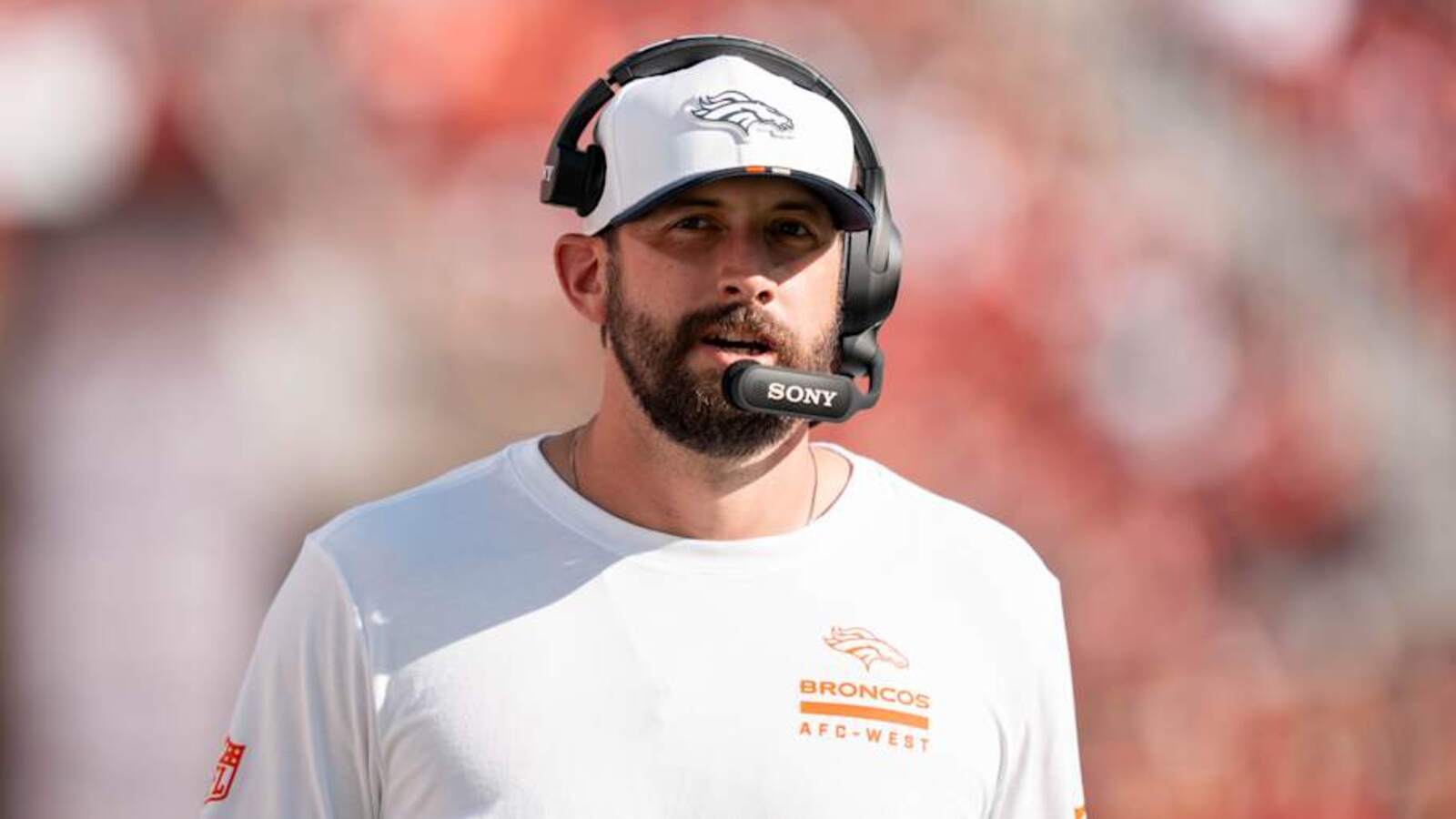 Giants Seek Interview Familiar Face for Offensive Coordinator Job ...
