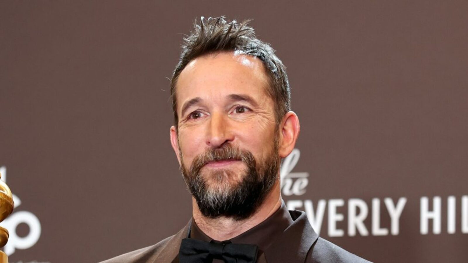 ‘The Pitt’ Star Noah Wyle Opens Up About Financial Troubles ...
