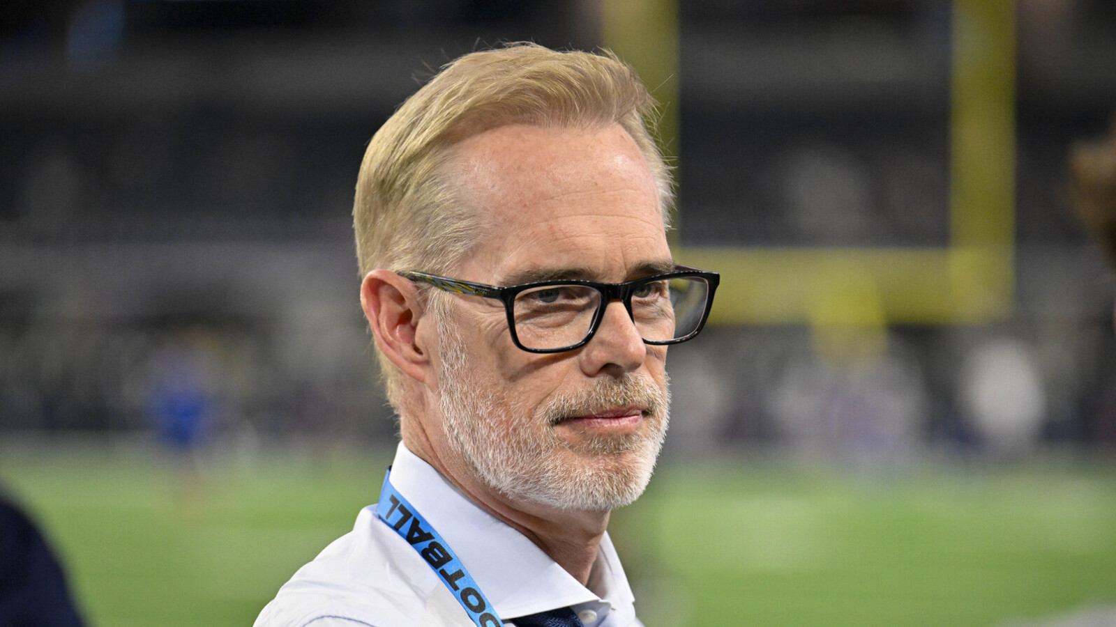 Joe Buck sheds light on his process with glimpse of 'MNF' notes ...