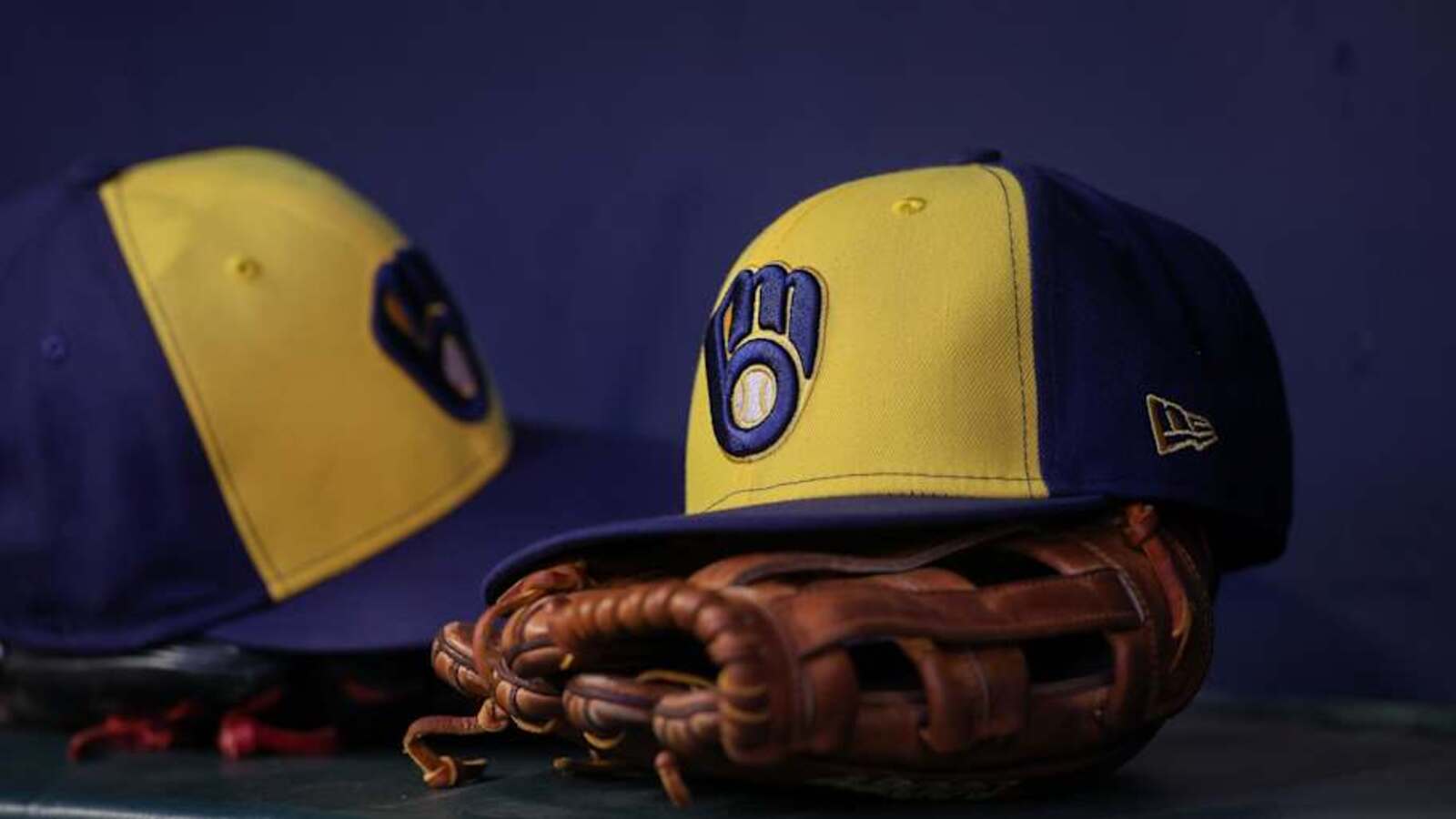 Brewers To Keep All-Star Despite Wild Trade Rumors | Yardbarker