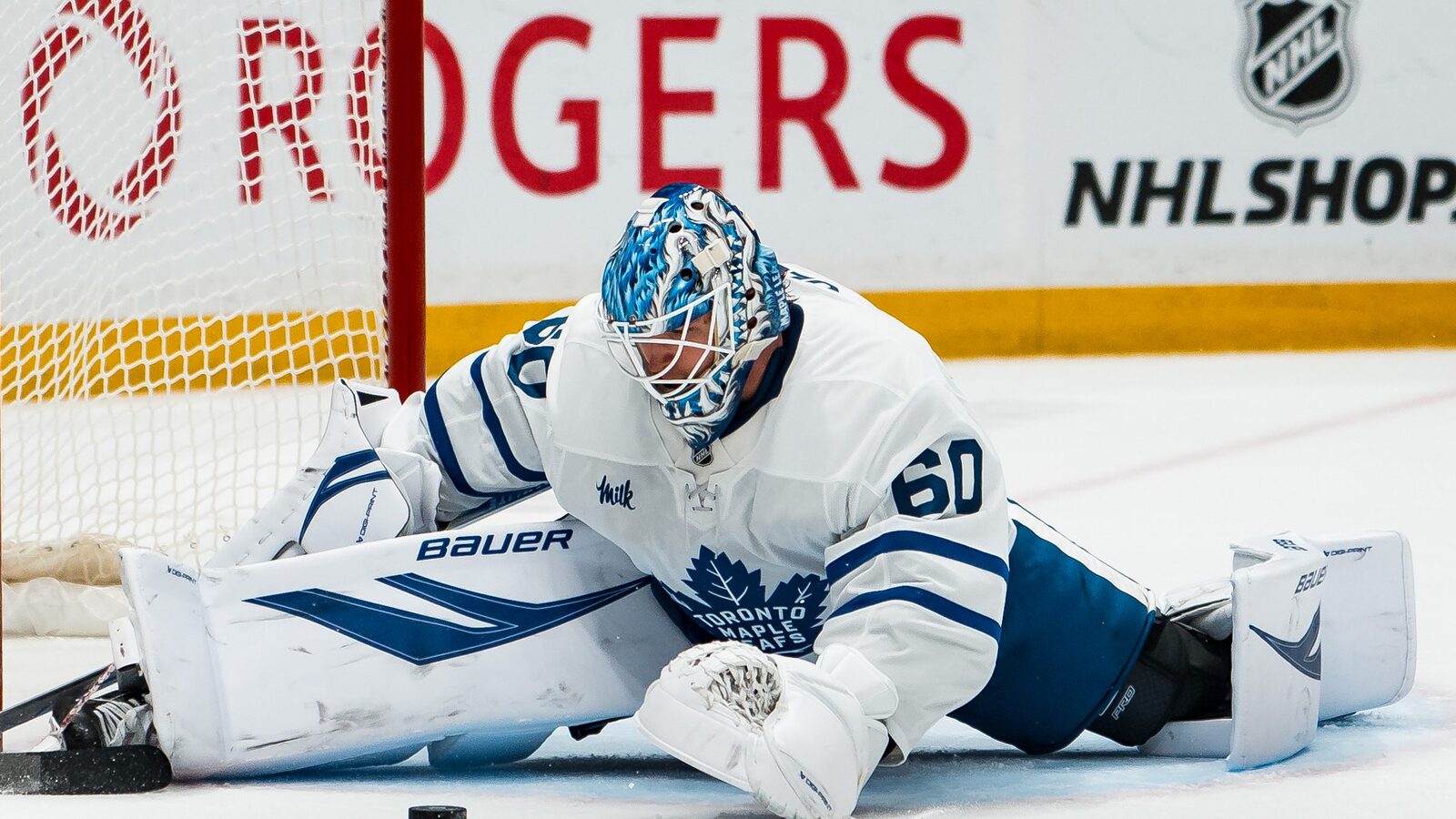 Why the Leafs chose to move on from Joseph Woll | Yardbarker