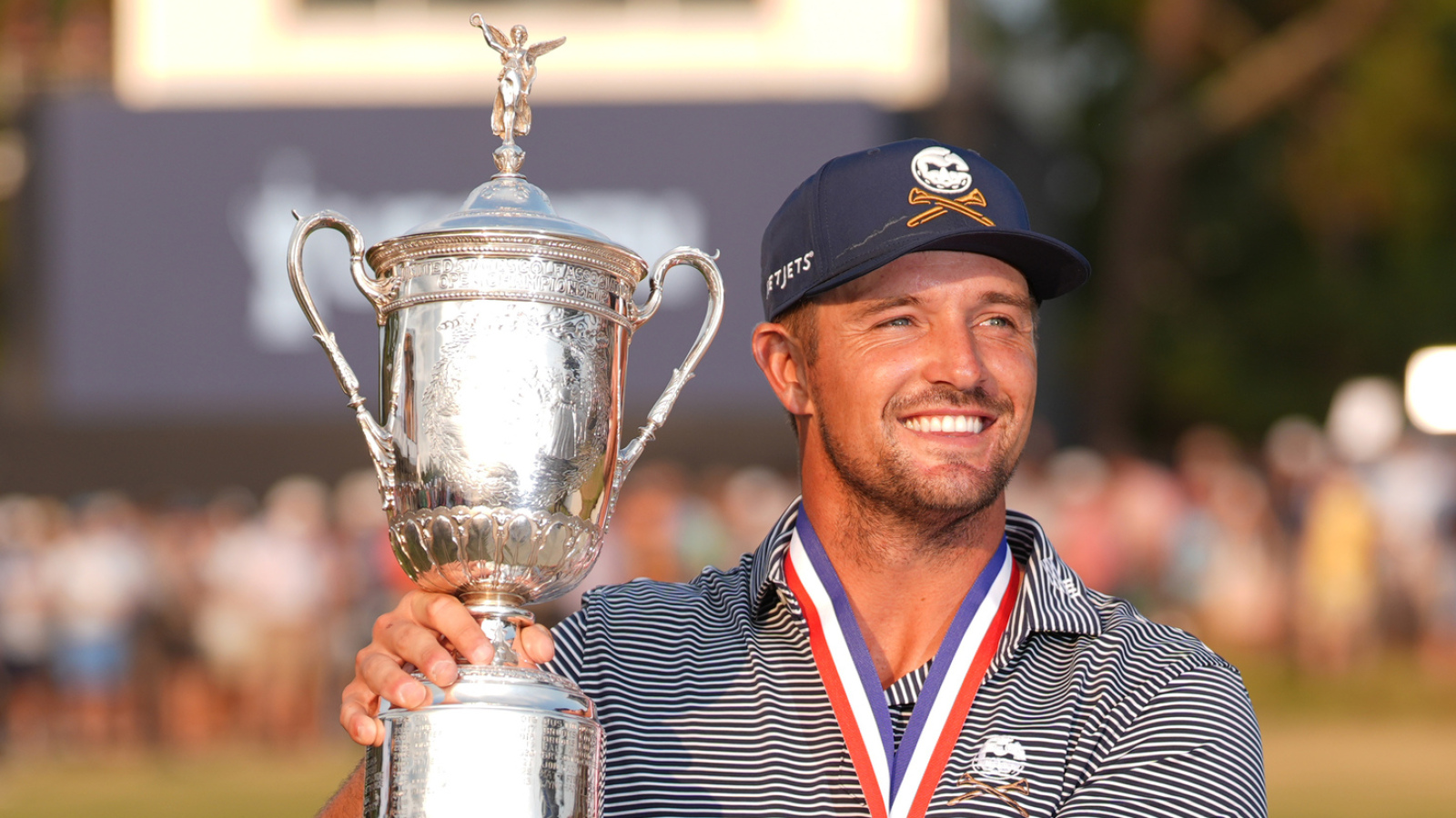 DeChambeau’s Olympic snub proves major flaw in professional golf ...