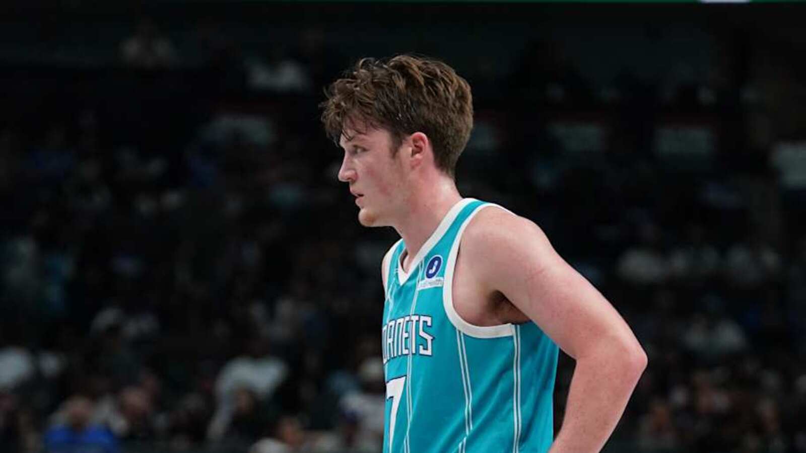 Kon Knueppel shows why Hornets believe in him after impressive NBA ...