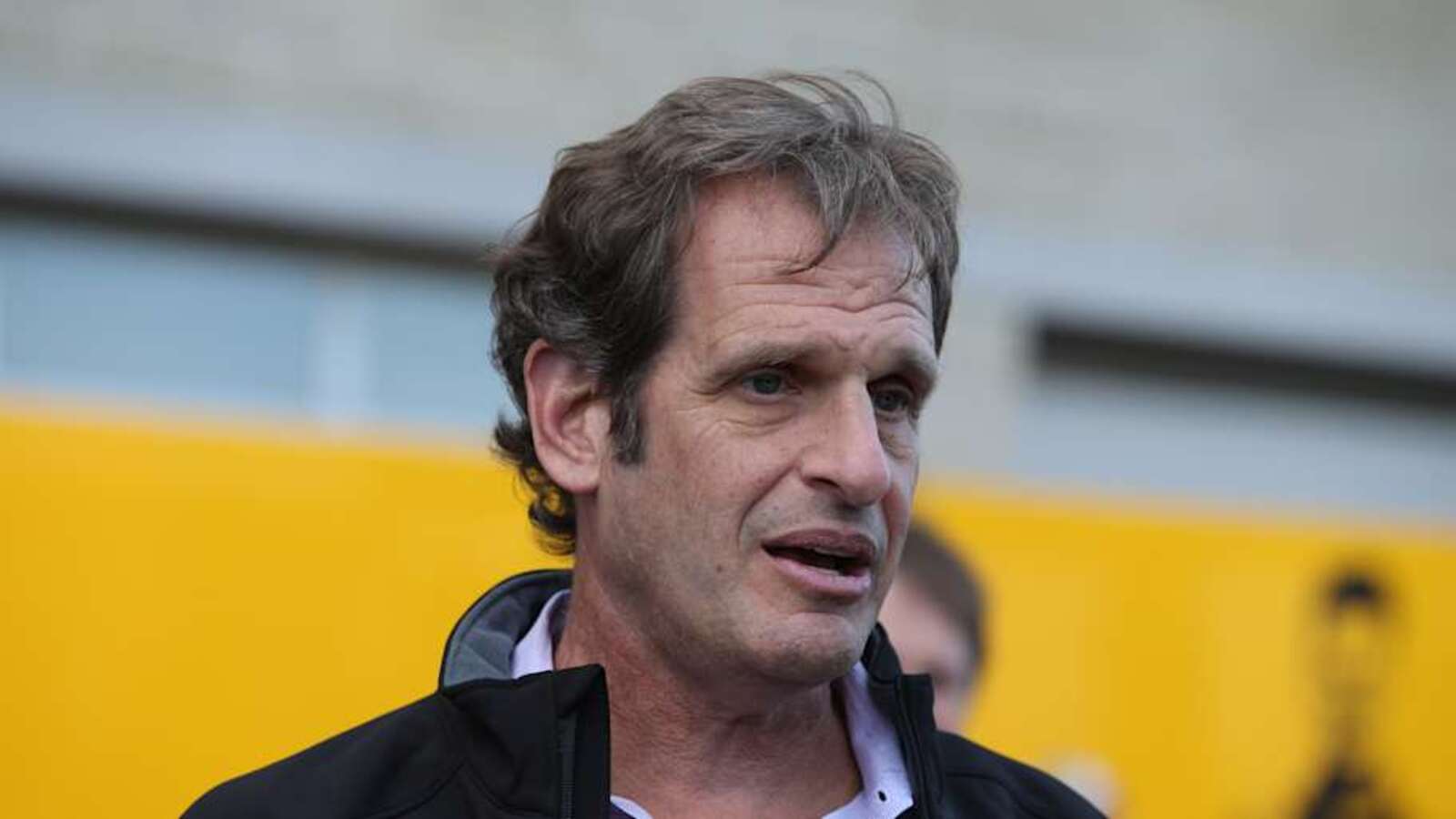 COTA Boss Still Unsure Over F1 Sprints Despite Key Advantage | Yardbarker