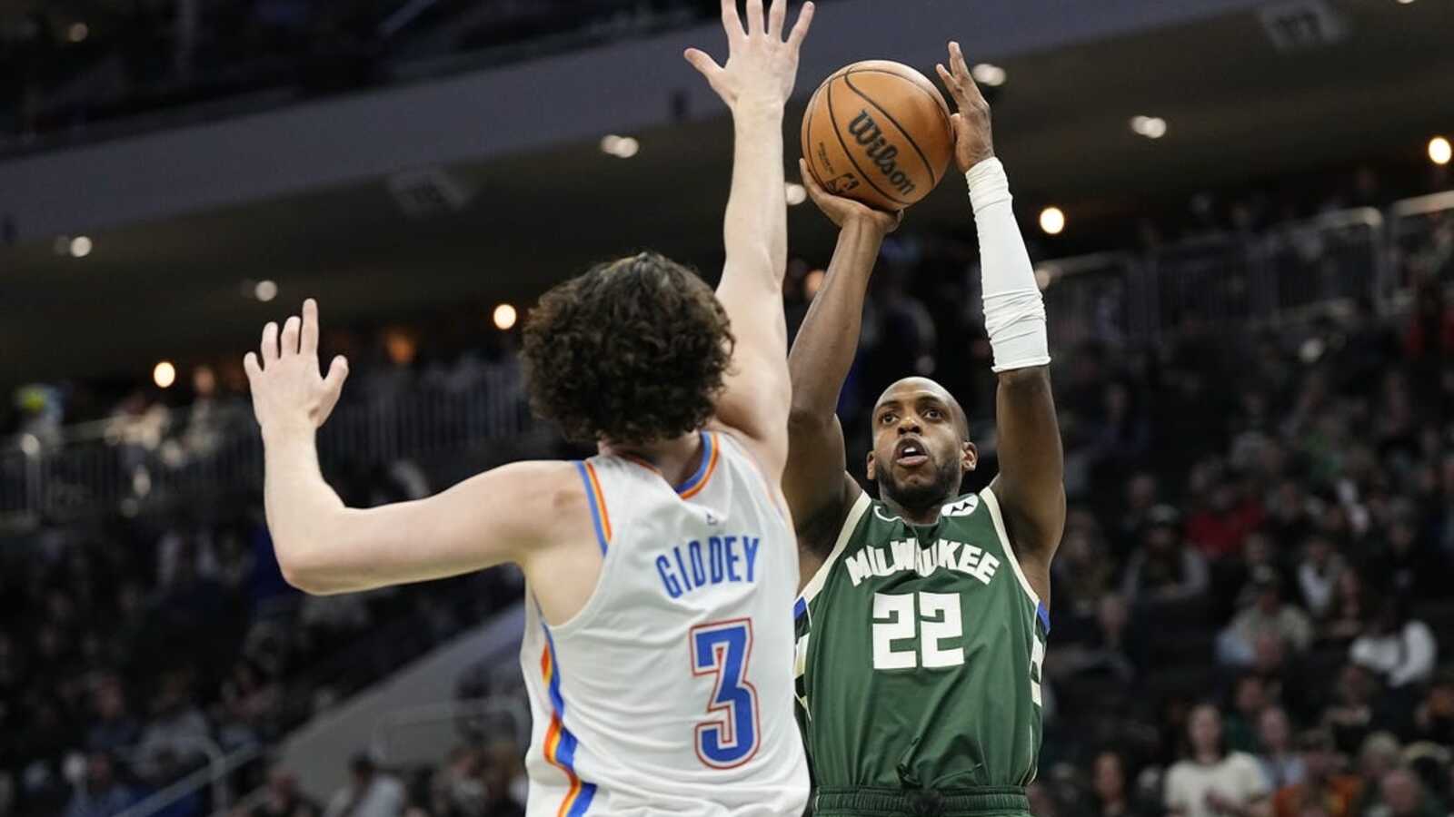 Bucks put home winning streak on the line vs. Lakers | Yardbarker