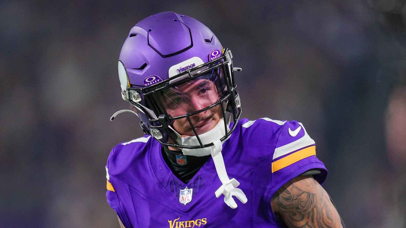 Byron Murphy hopes to capitalize on career-best season with huge ...