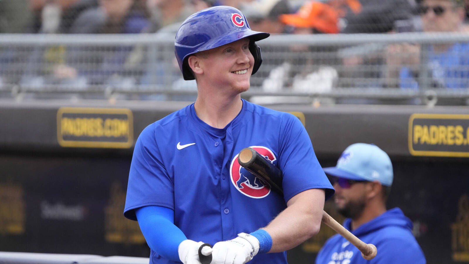 Red Sox acquire veteran slugger to fill vacancy at first base | Yardbarker