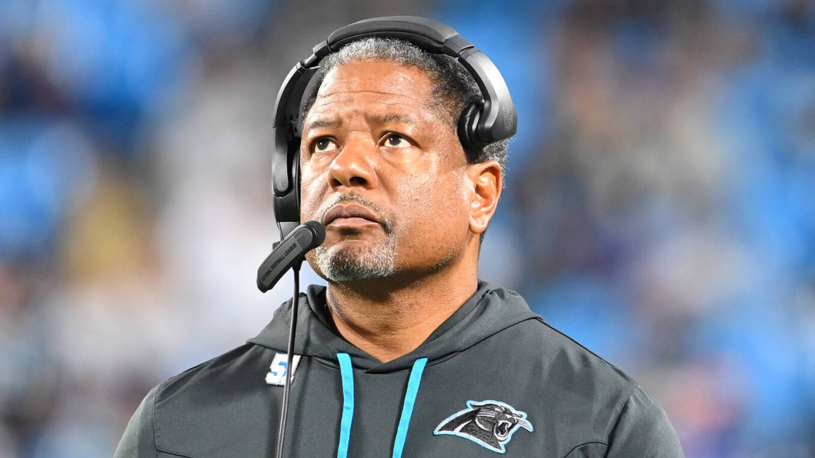 Panthers fire two defensive assistants as spiral continues | Yardbarker