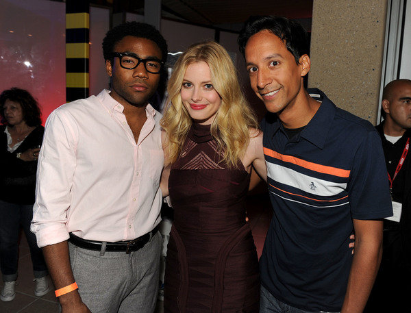 African American Famous Dynamic Duos