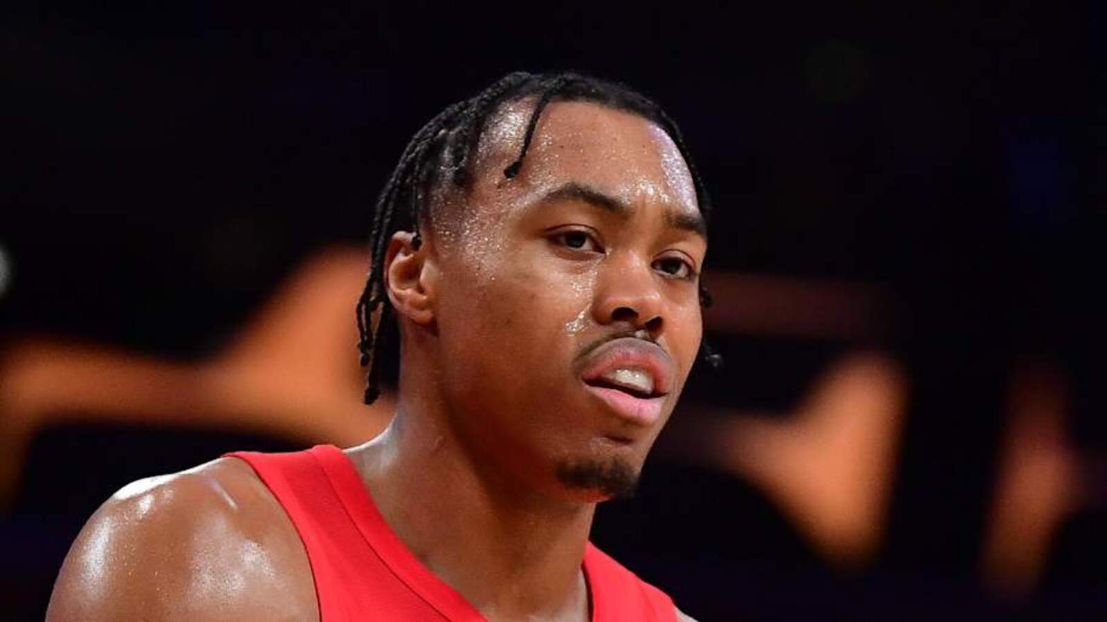 Glaring issue explains Raptors' fall in NBA power rankings | Yardbarker