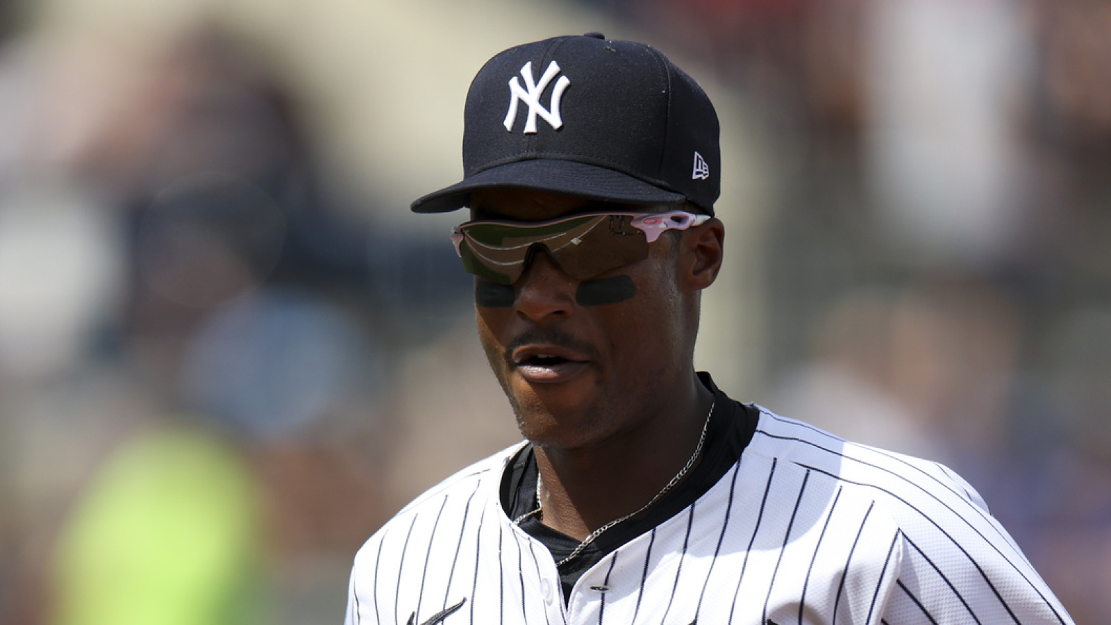 Yankees release player to allow him to sign with Japanese team | Yardbarker