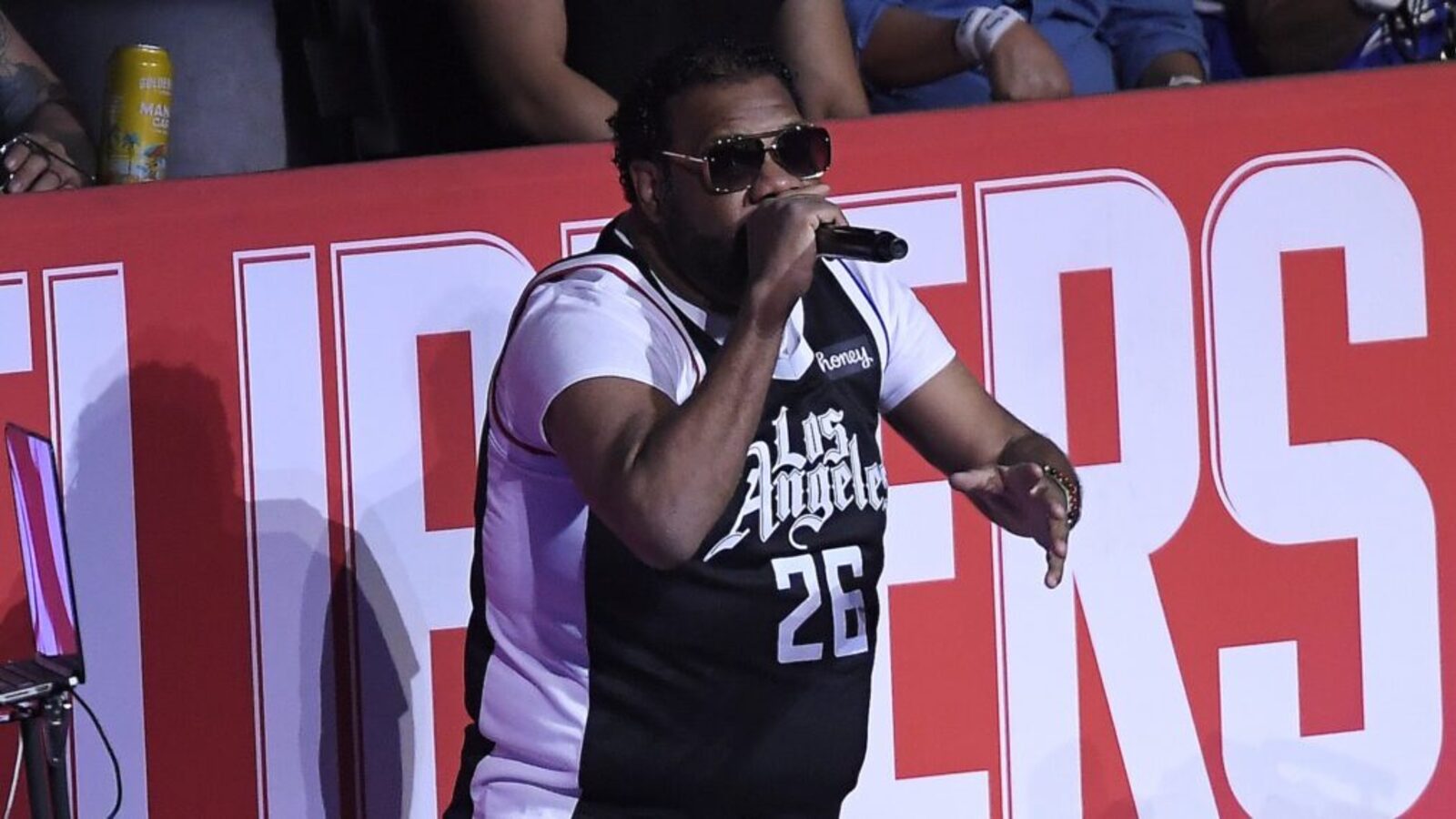 Rapper & ‘Big Brother’ Alum Fatman Scoop Dies at 53 — Fans Pay Tribute ...