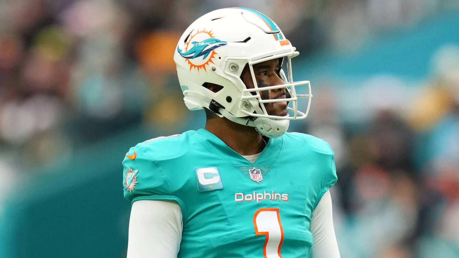 Stephen A. Smith blasts NFL, Dolphins | Yardbarker