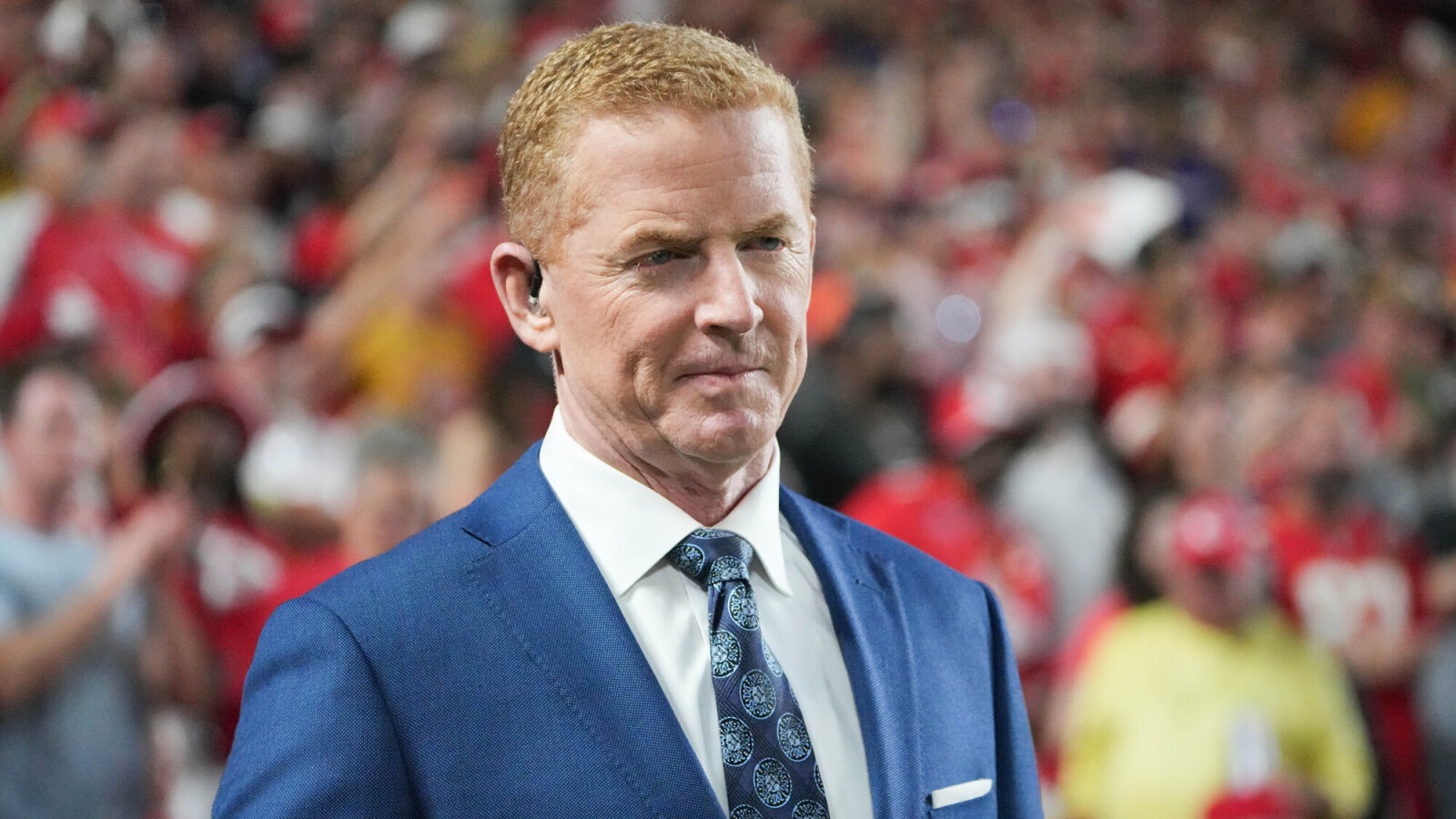 Jason Garrett Shocking Revelation About John Madden Turkey | Yardbarker