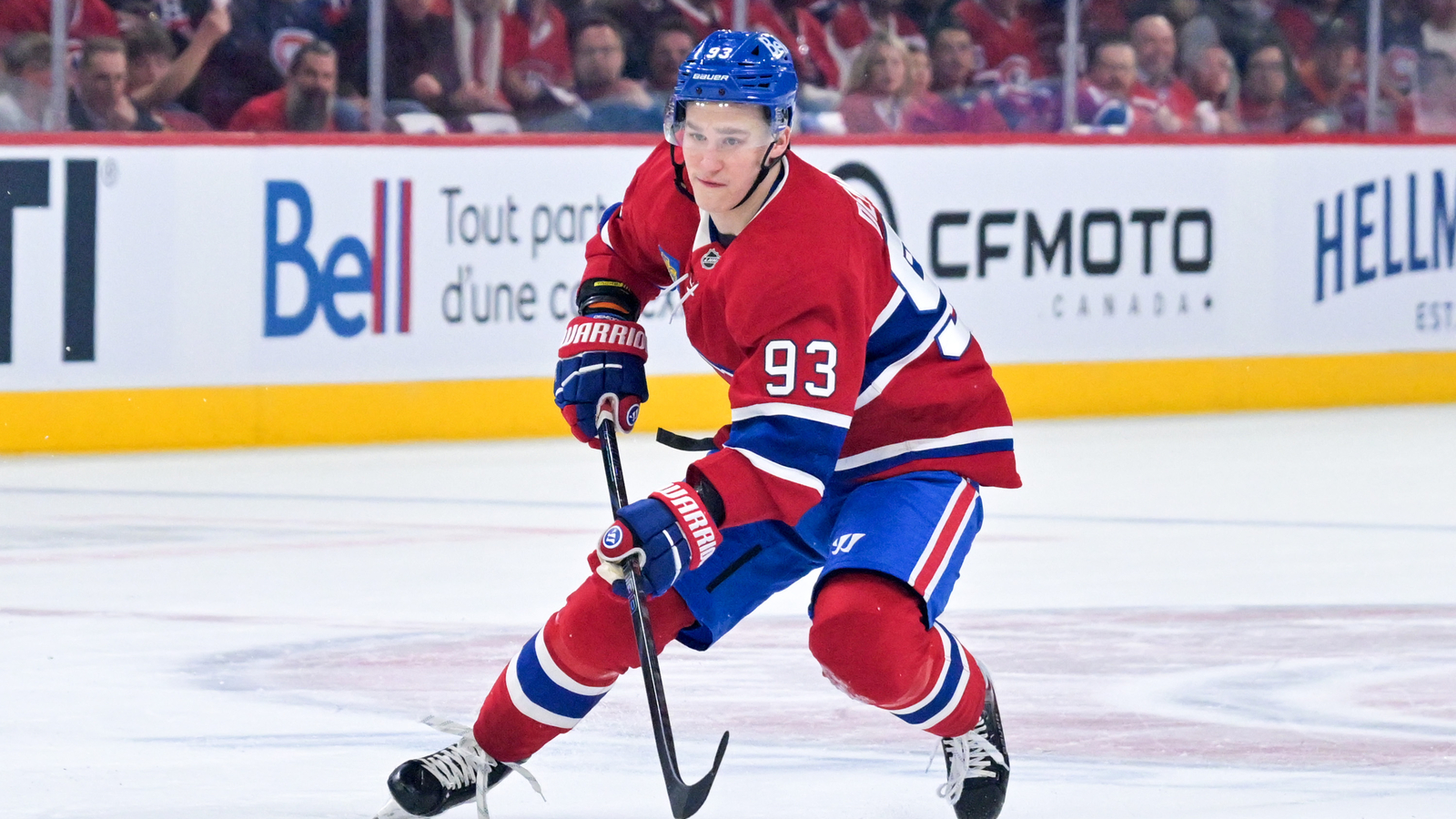 Ivan Demidov: The Hidden Card in the Elias Pettersson Case | Yardbarker