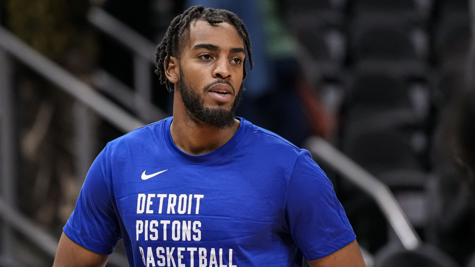 Former Lakers Forward Working Out With Rival Warriors | Yardbarker