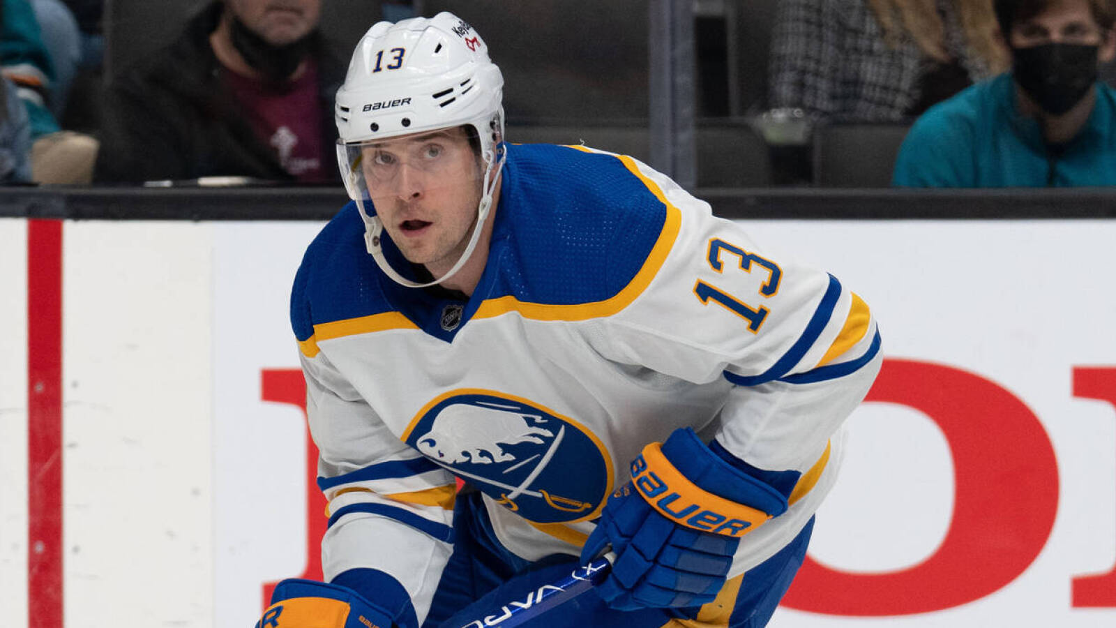 Calgary Flames Sign Defenceman Mark Pysyk | Yardbarker