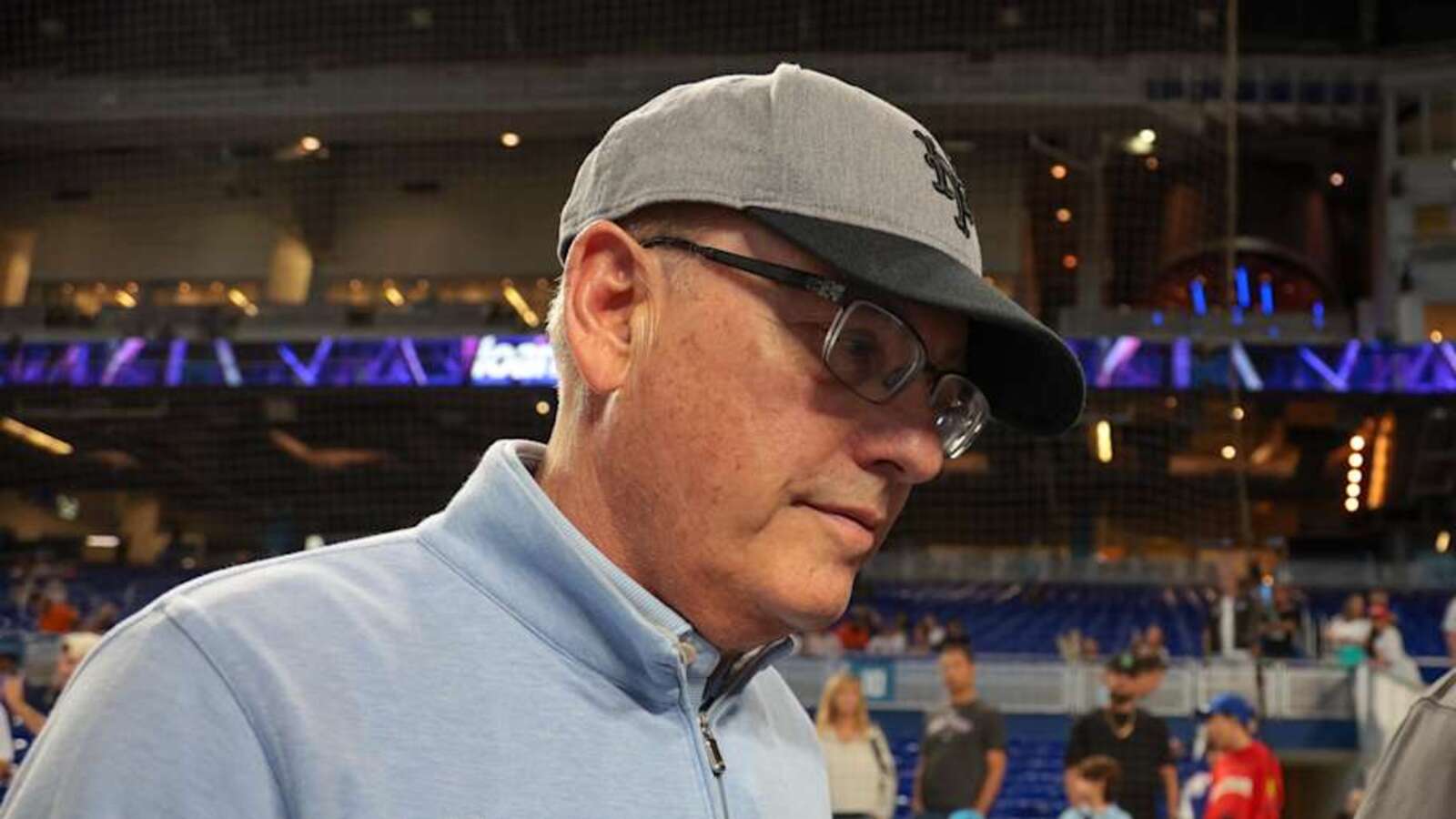 Mets Owner Revealed to Be Secret Yankees Fan | Yardbarker