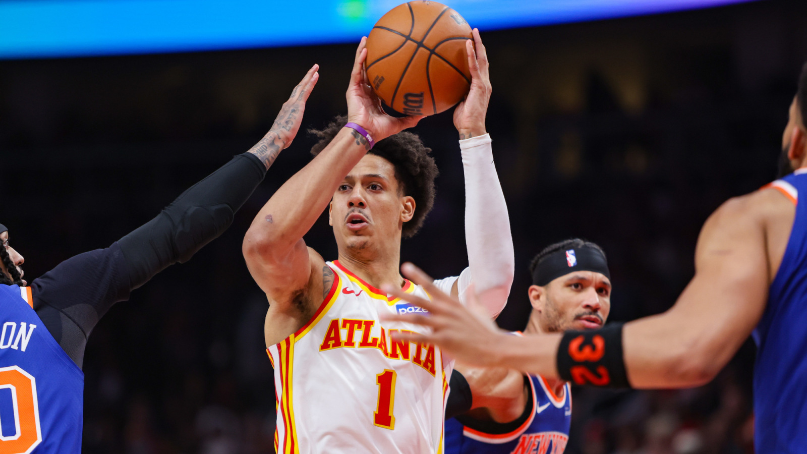 What’s an ideal offseason look like for the Atlanta Hawks? | Yardbarker