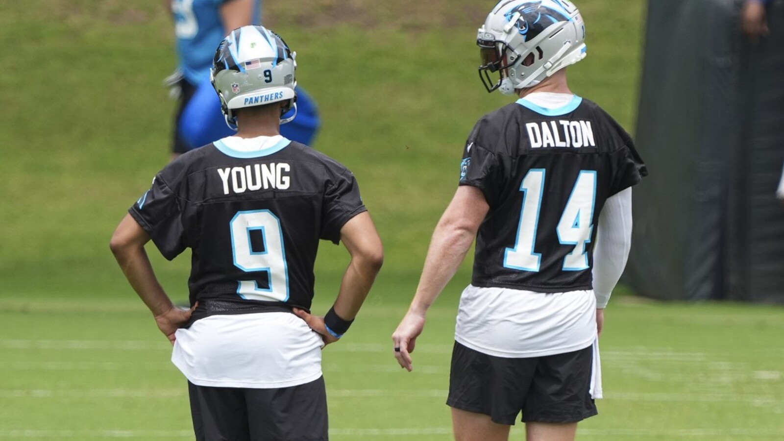 Panthers HC gives a concerning update on Bryce Young at the start of ...