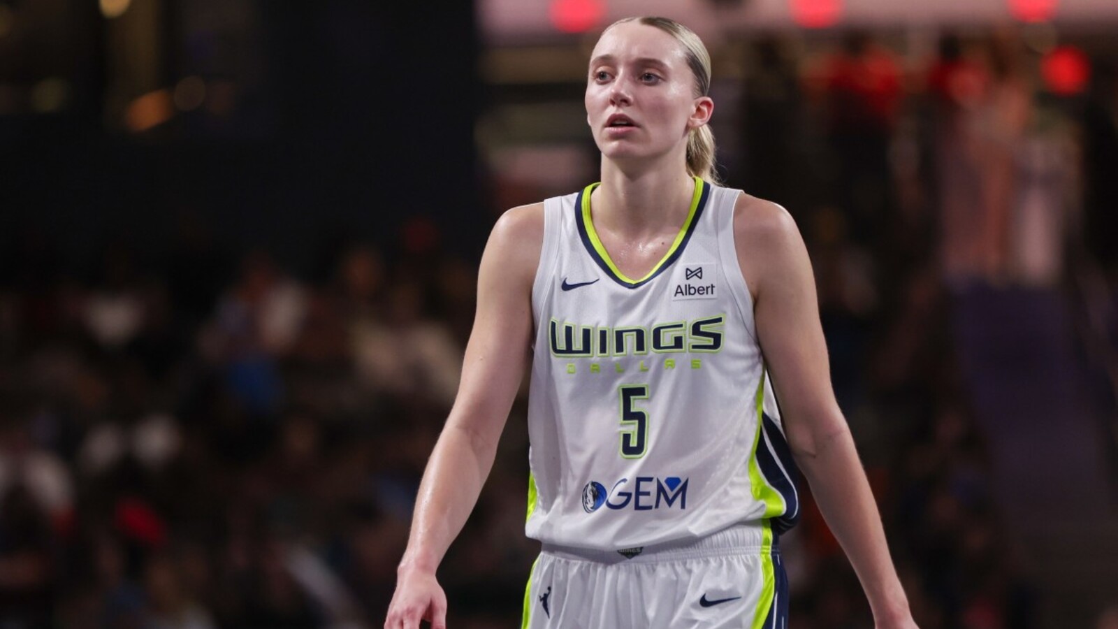 WNBA Announces Paige Bueckers News Ahead of Final 3 Games of Rookie ...