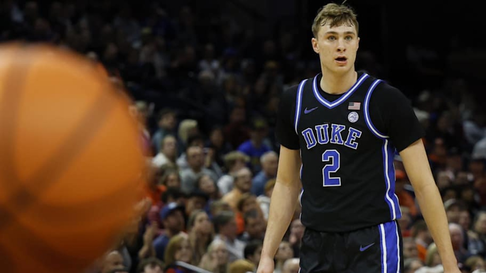 Duke Basketball Star's Twin Helps End UNC Signee's Prep Career | Yardbarker