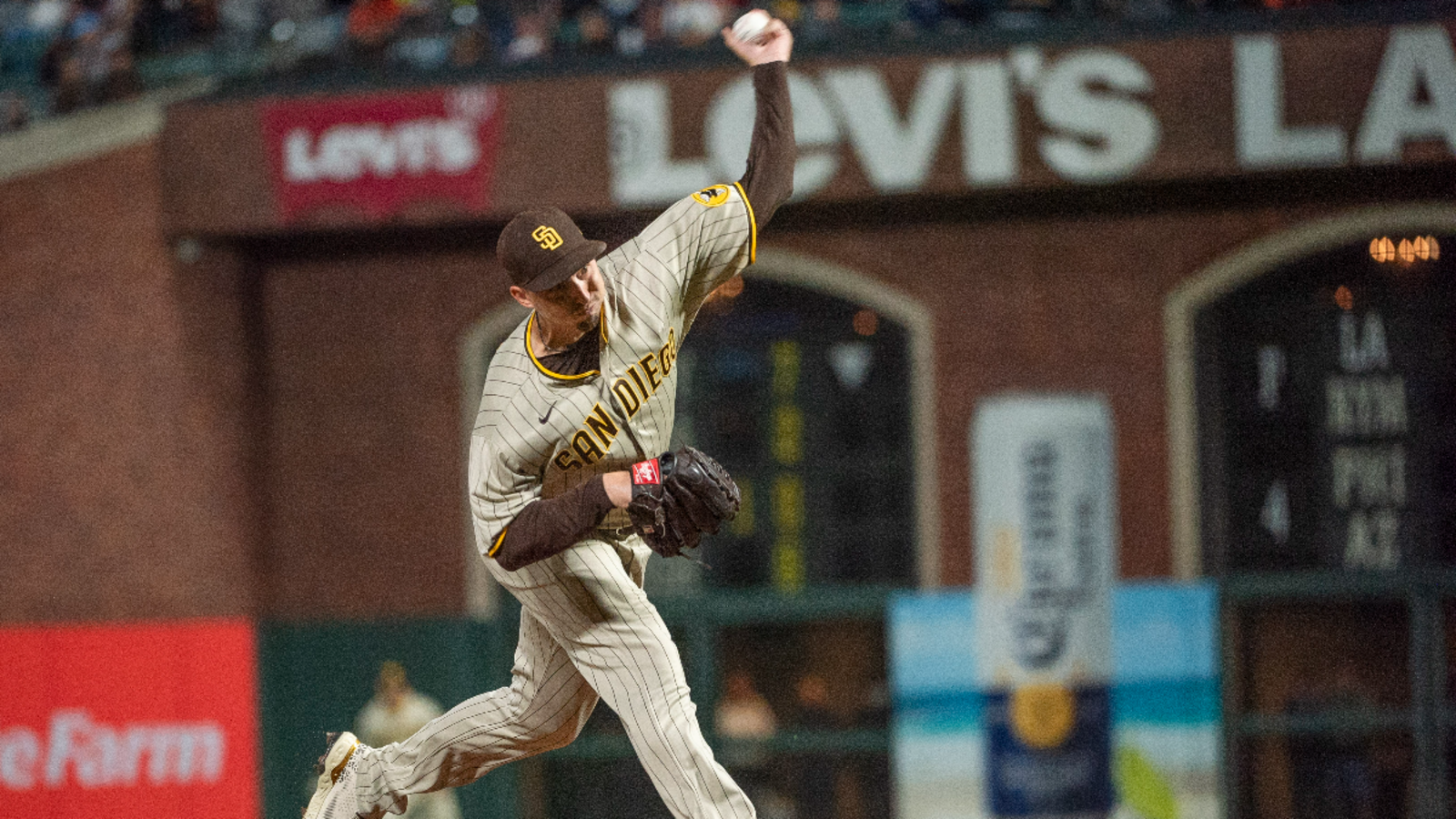 Angels, Yankees, Giants Reportedly All Pursuing Superstar Free Agent ...